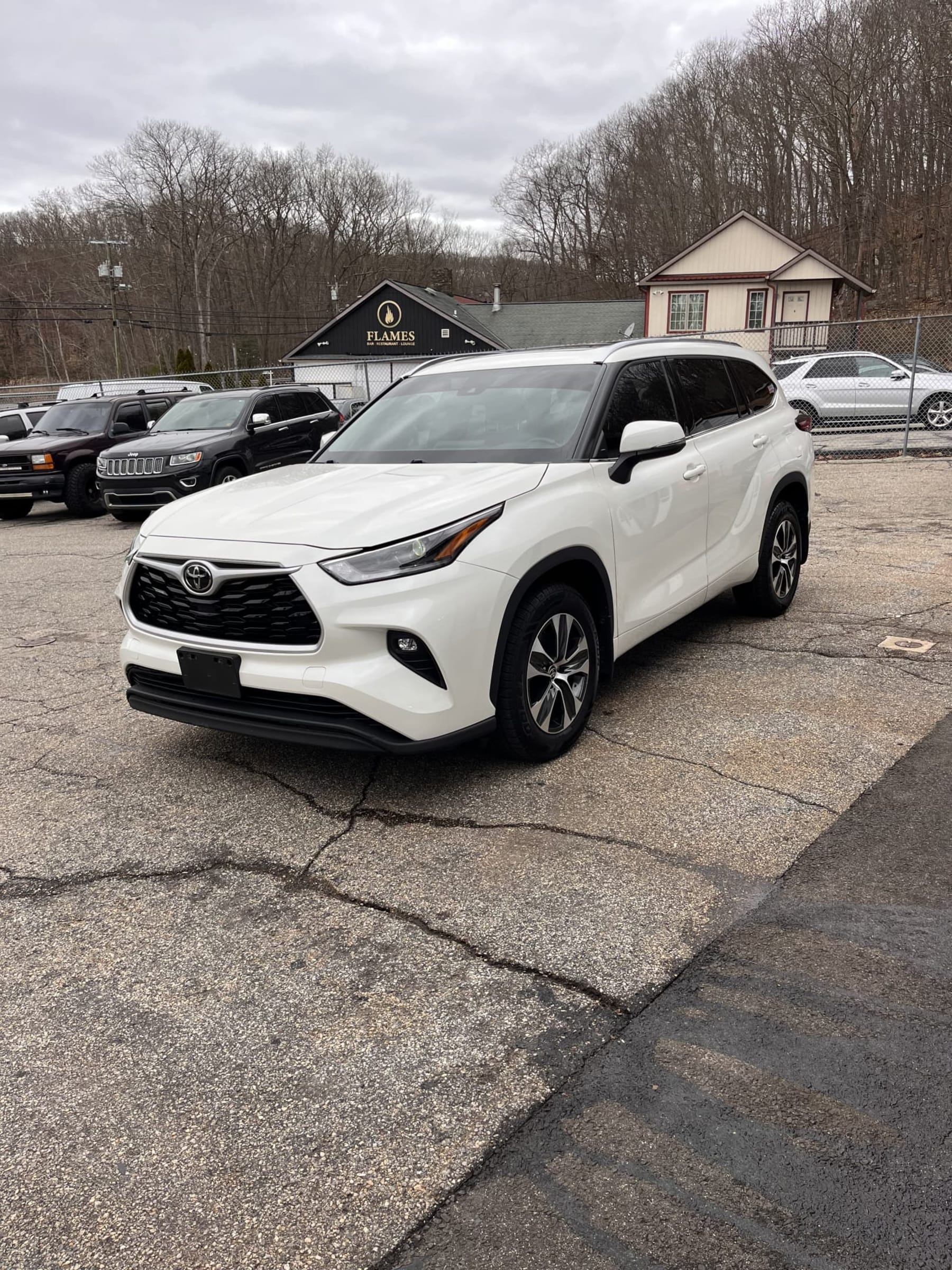 Inventory | Rob's Auto