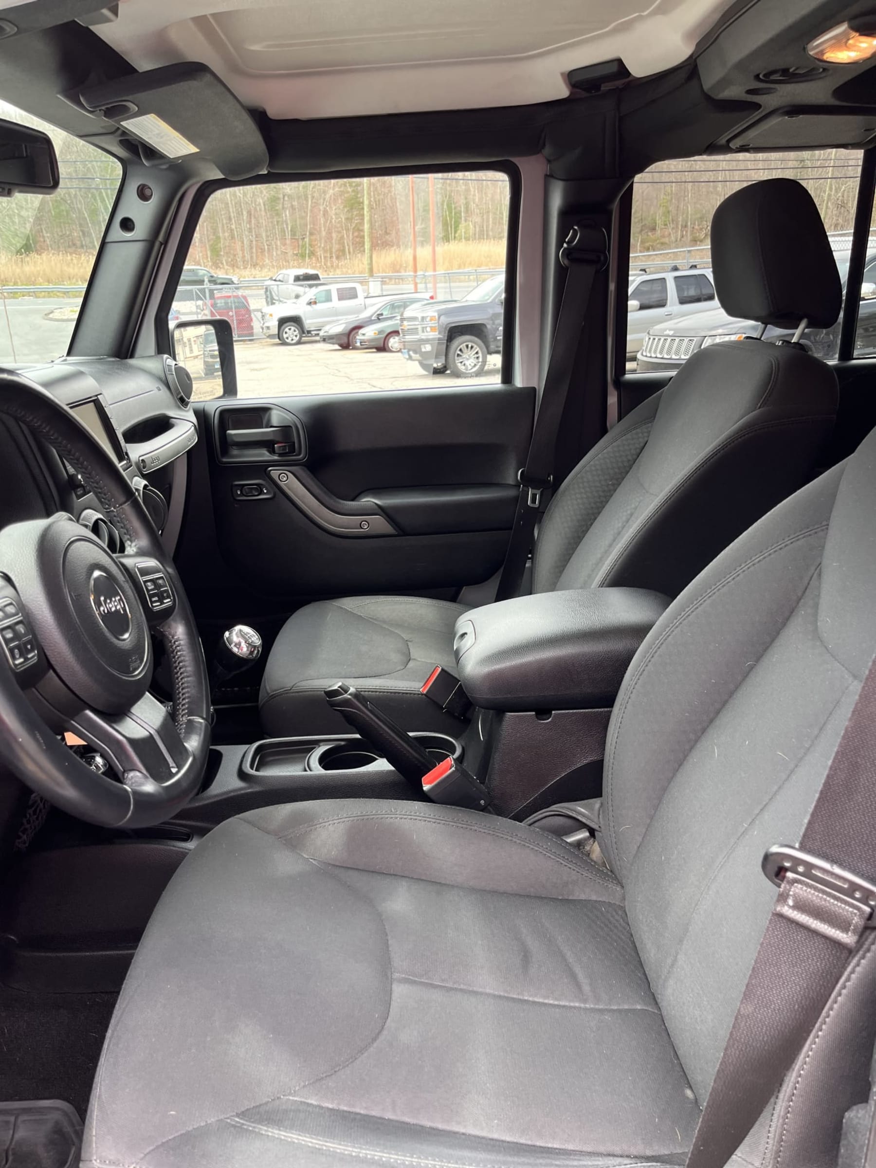 Inventory | Rob's Auto