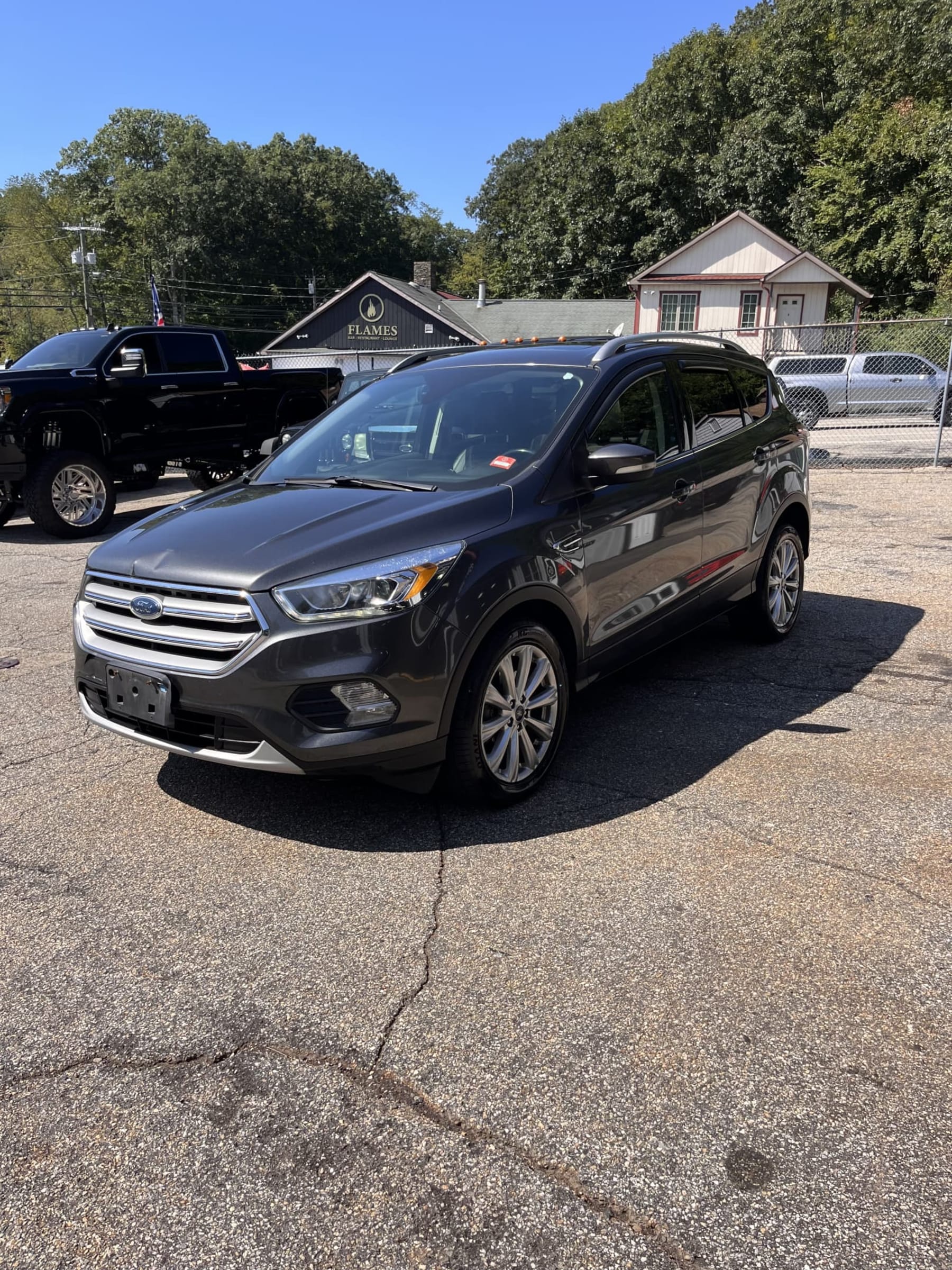 Inventory | Rob's Auto