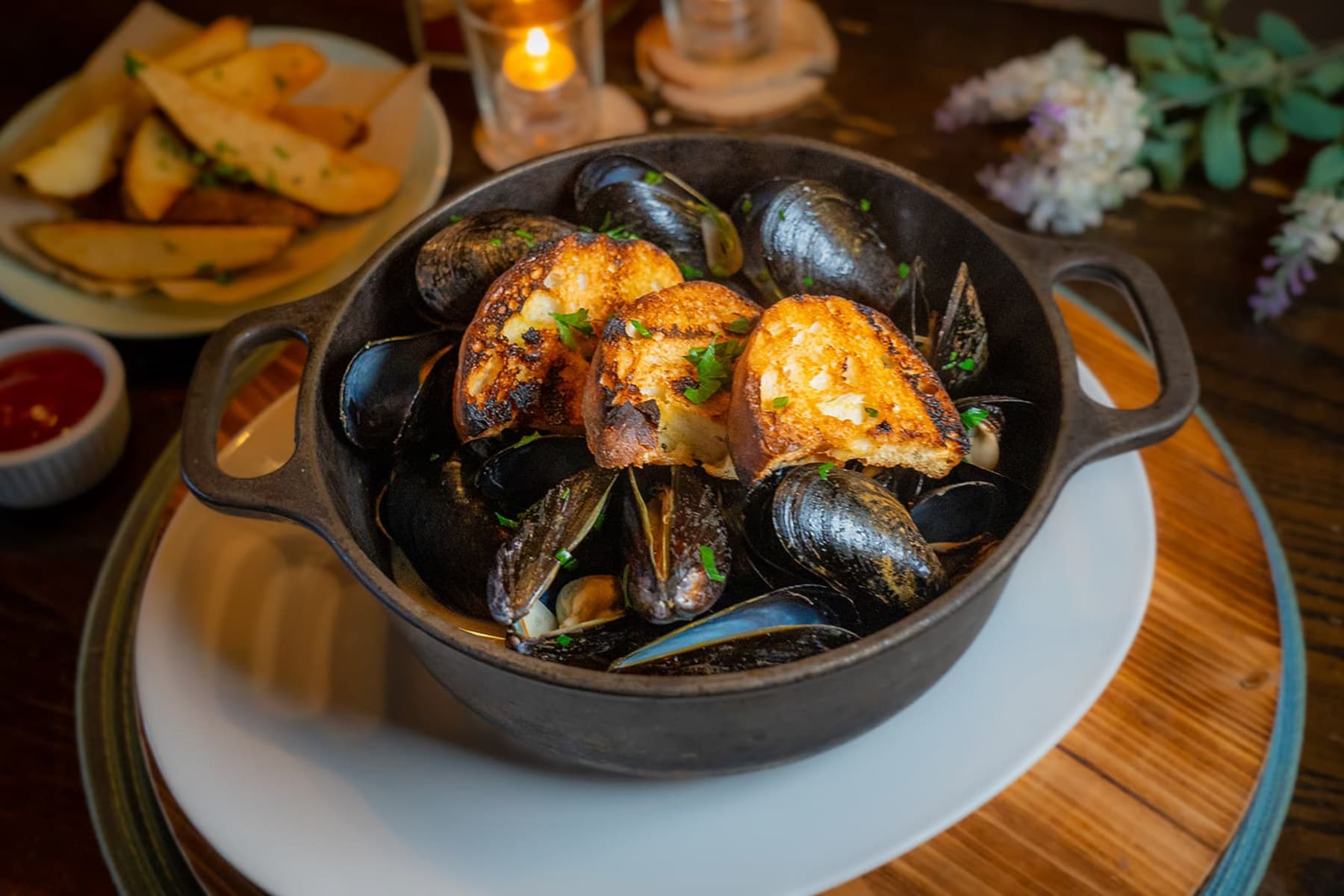 Market Bistro | Home | Jericho