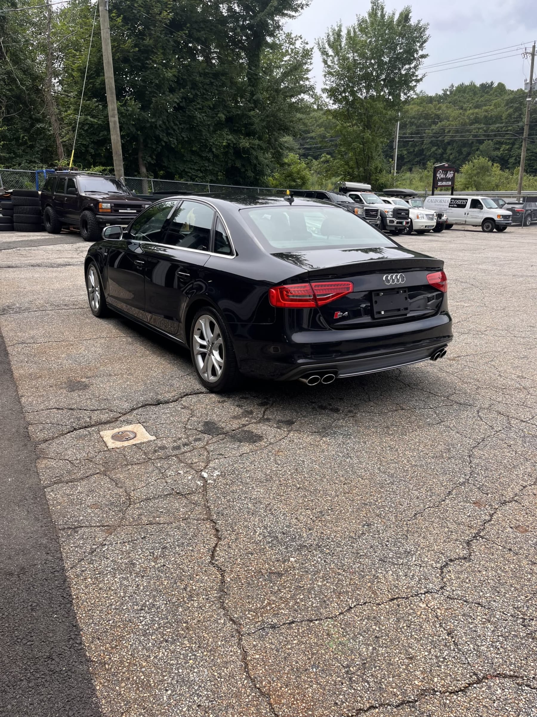 Inventory | Rob's Auto