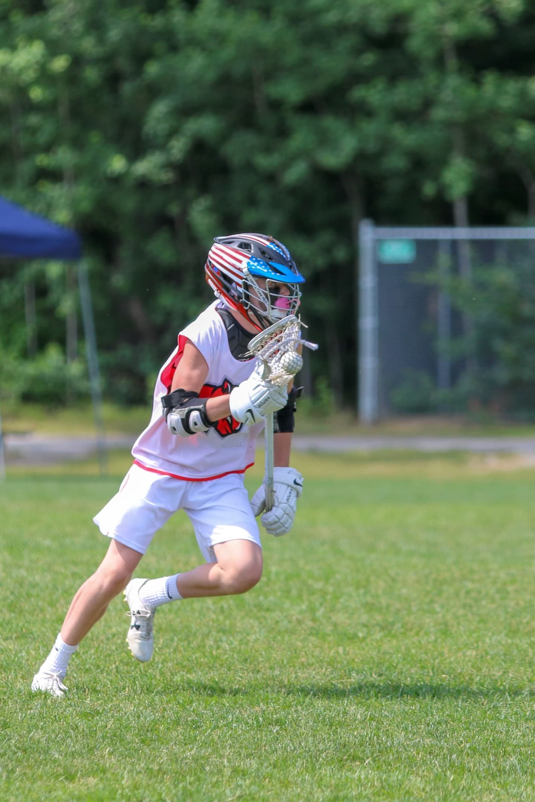 Jimmy McGrath Foundation | Home | Shelton