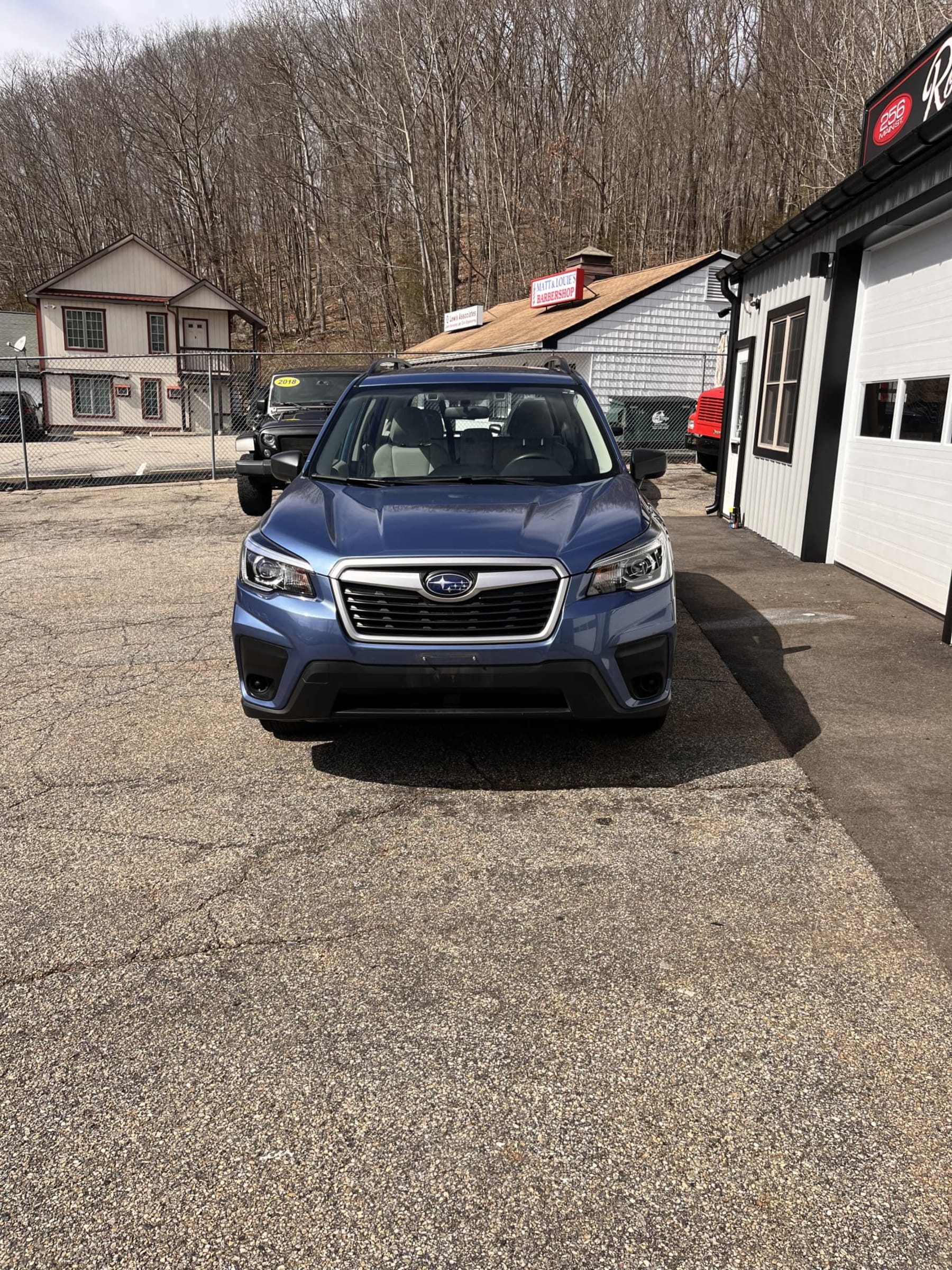 Inventory | Rob's Auto