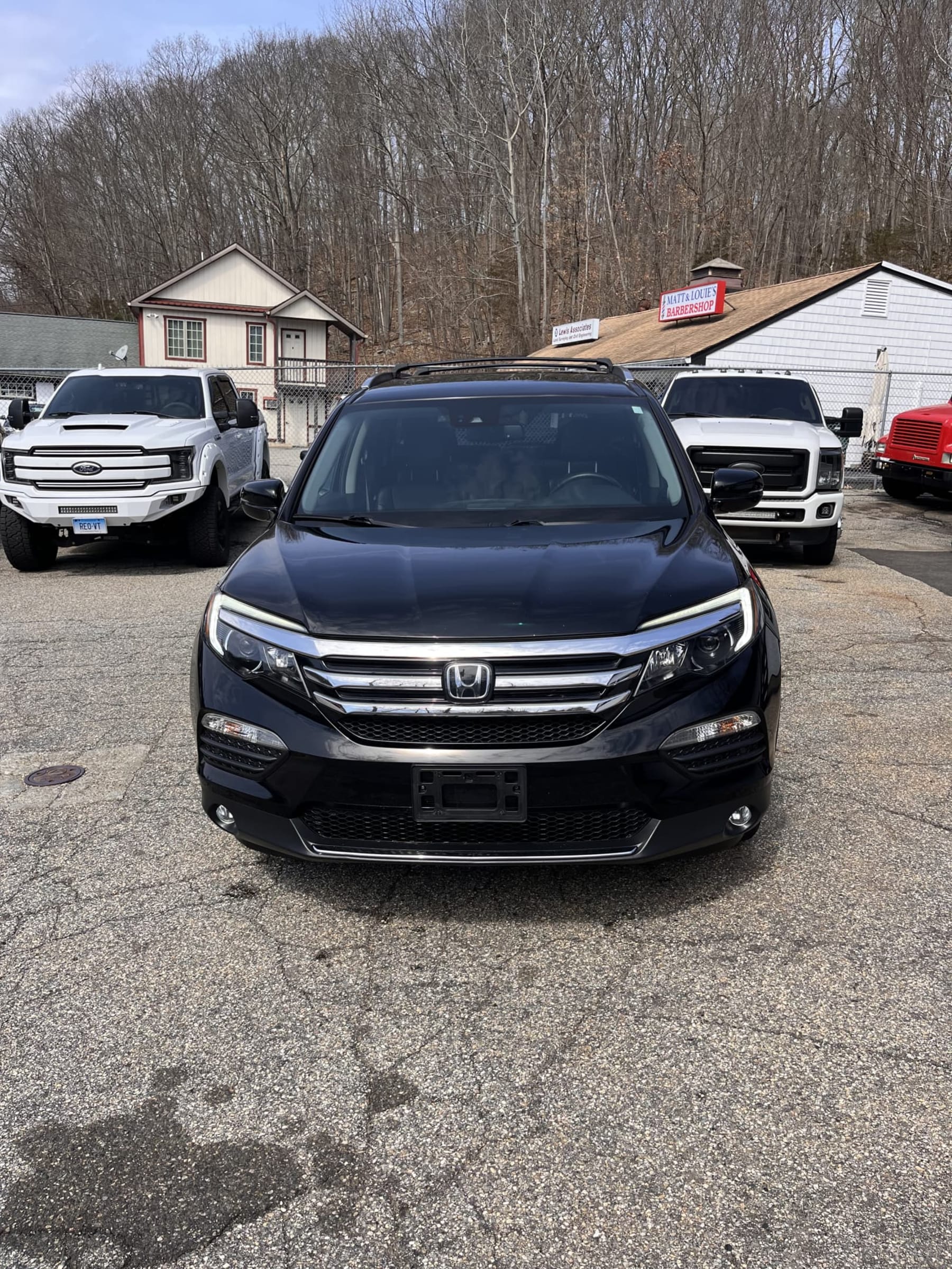 Inventory | Rob's Auto