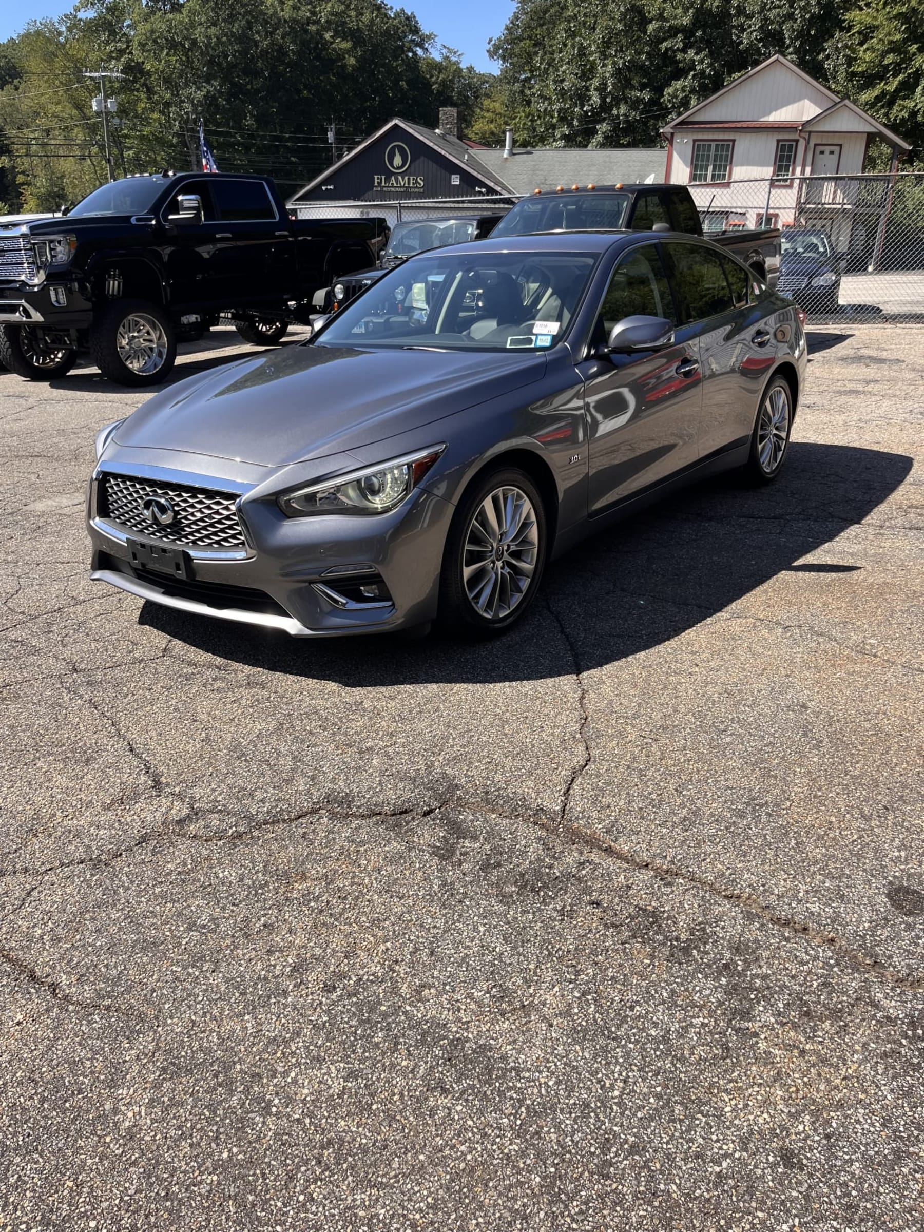 Inventory | Rob's Auto