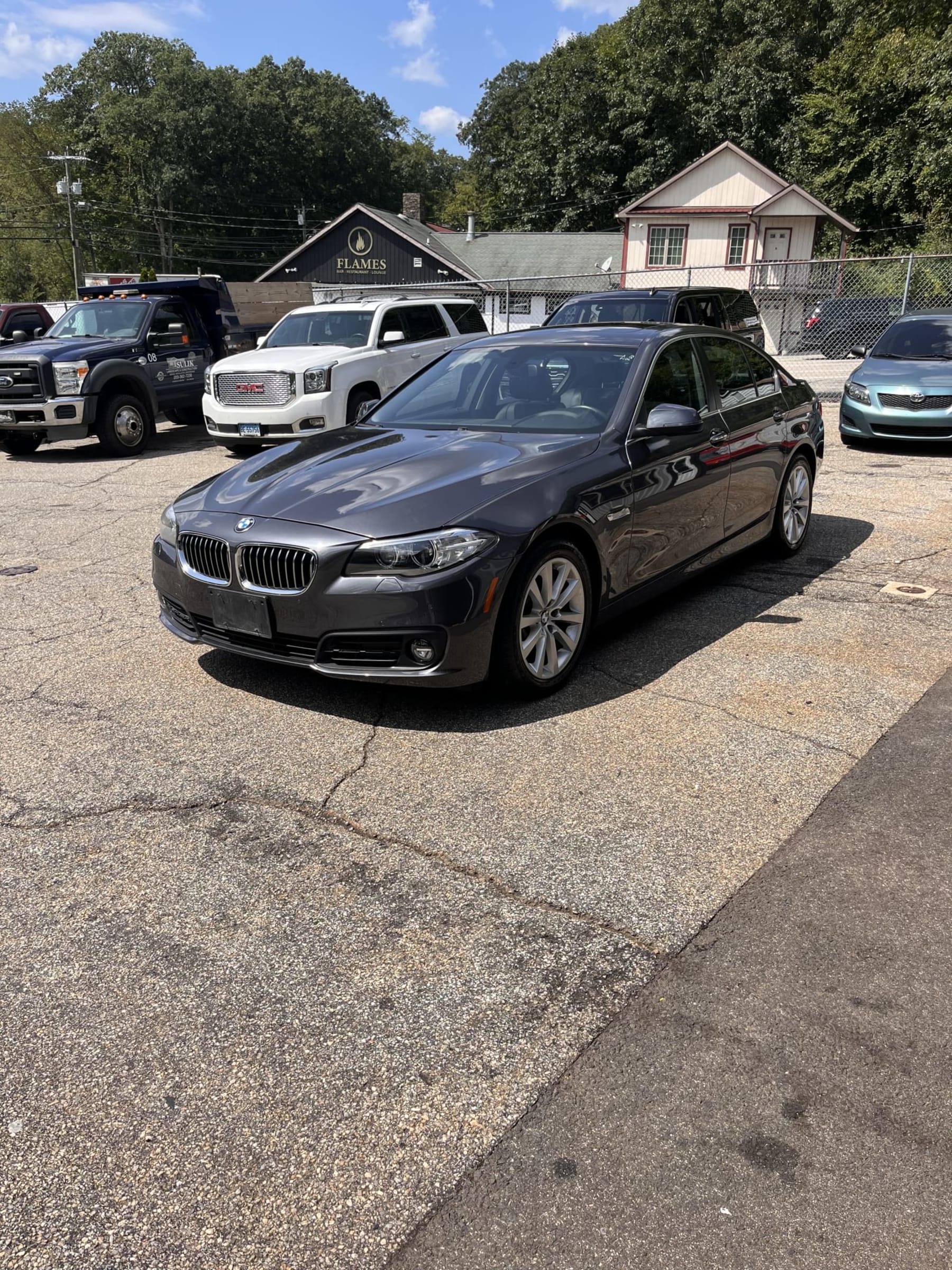 Inventory | Rob's Auto