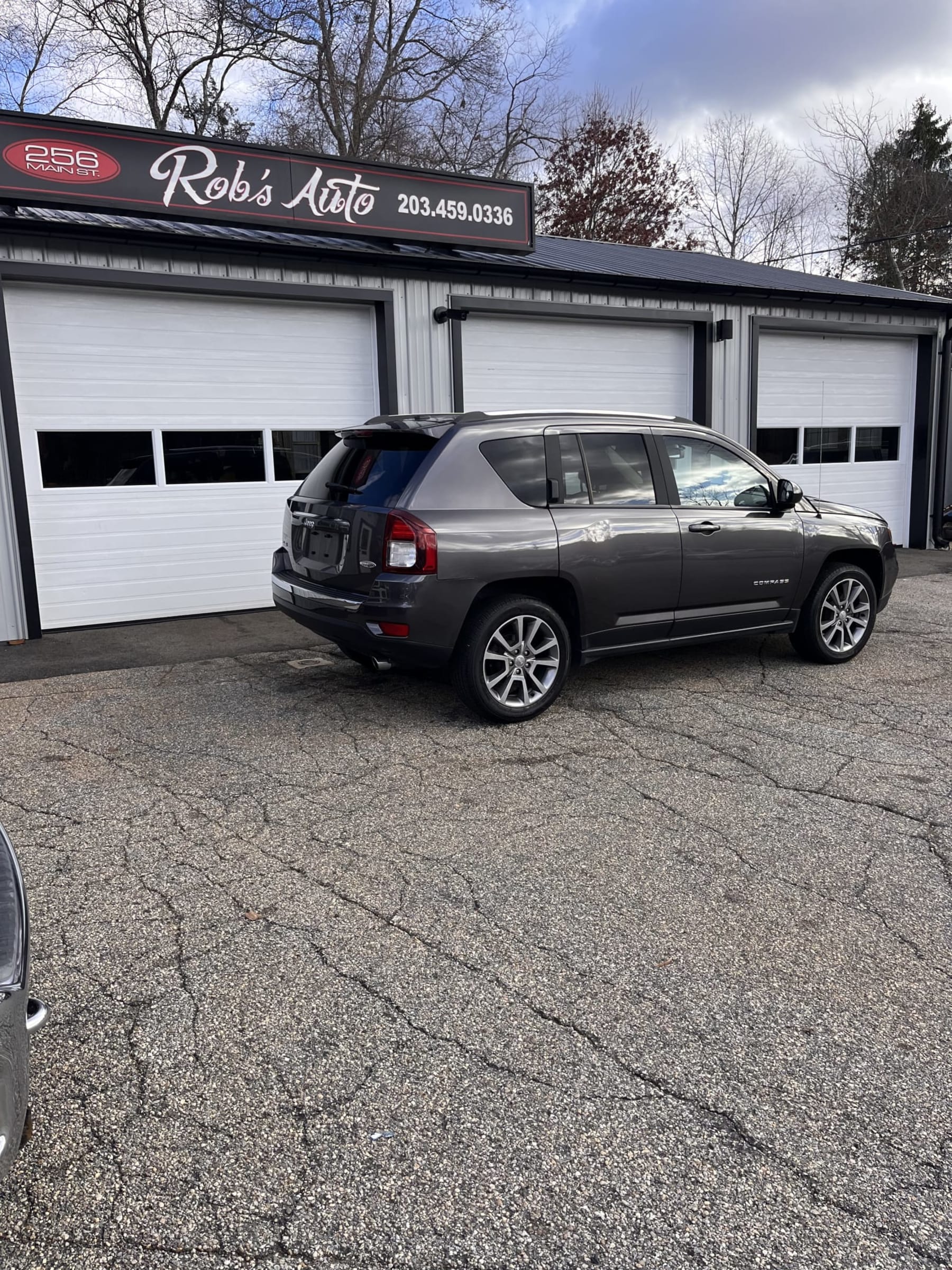 Inventory | Rob's Auto