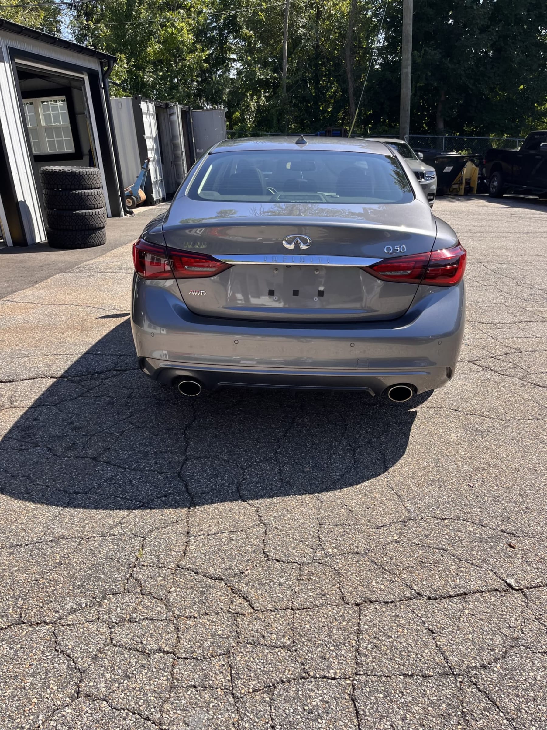 Inventory | Rob's Auto