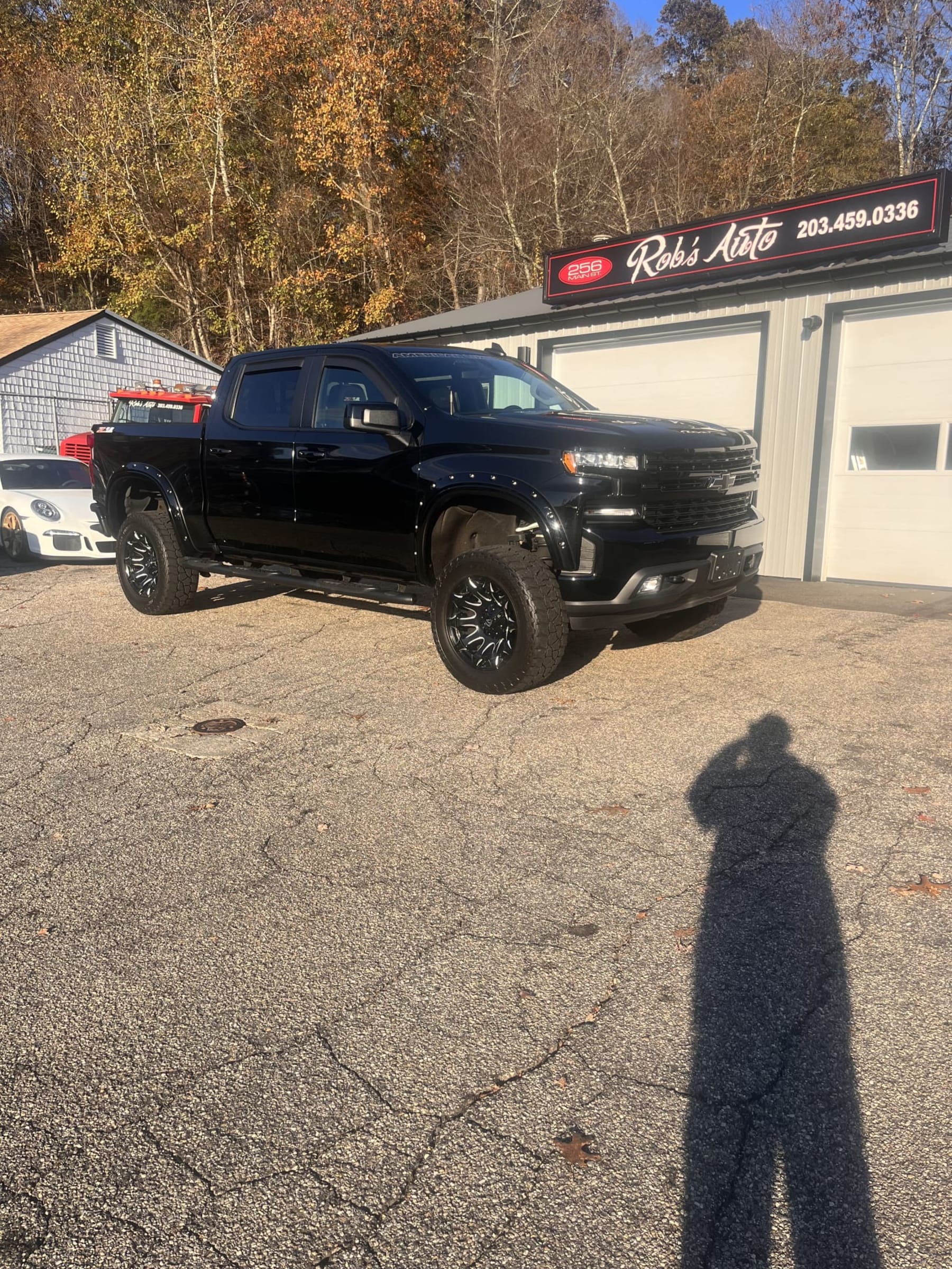 Inventory | Rob's Auto