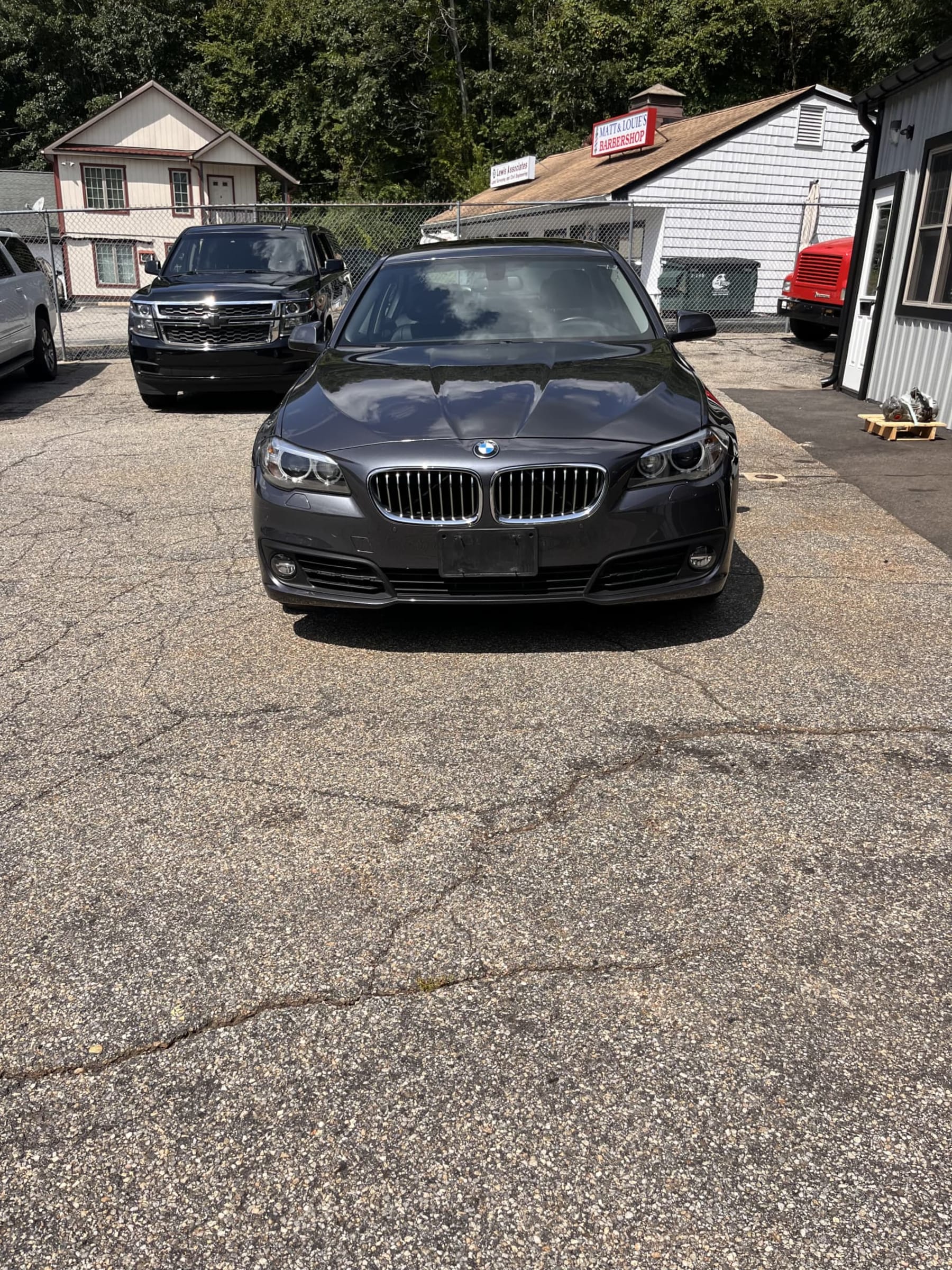 Inventory | Rob's Auto