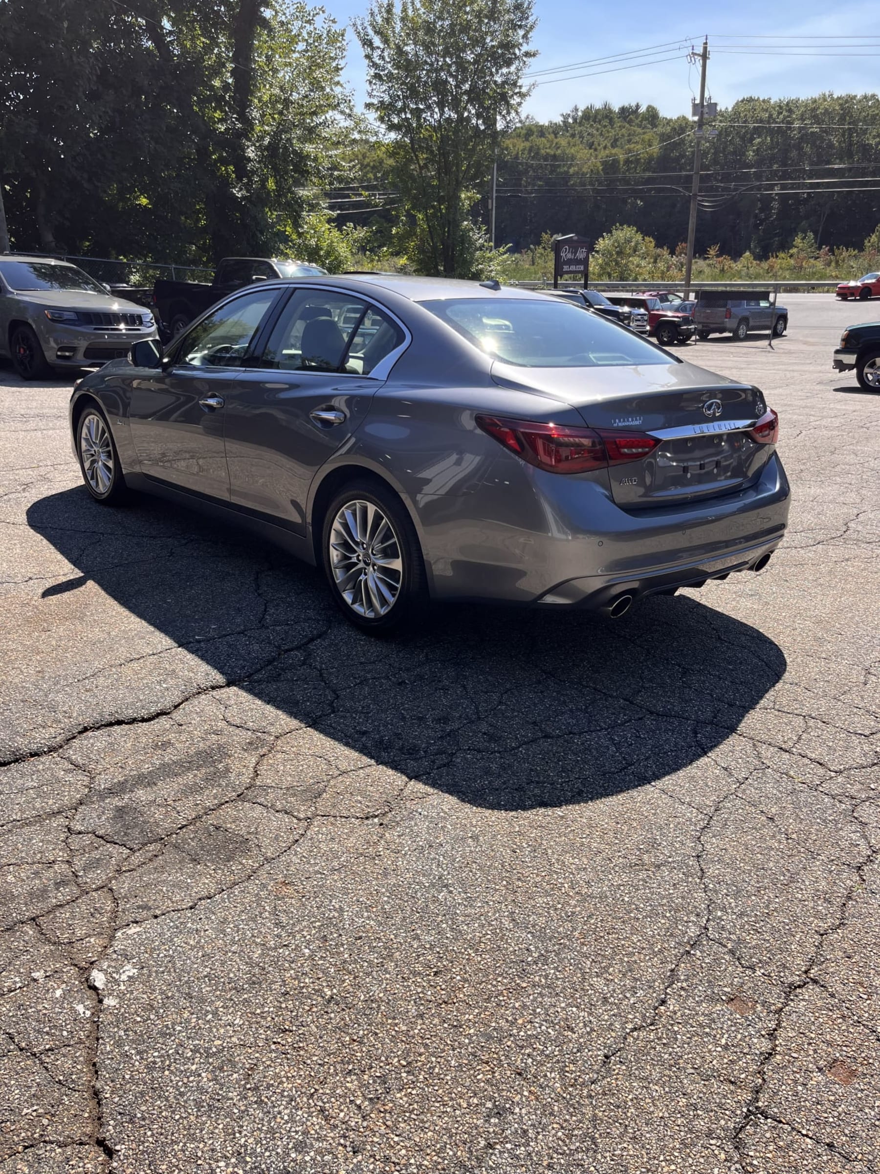 Inventory | Rob's Auto