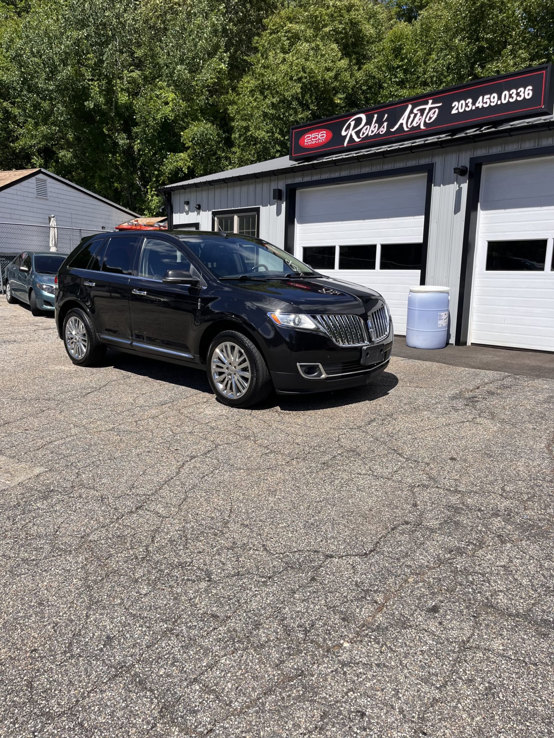 Inventory | Rob's Auto