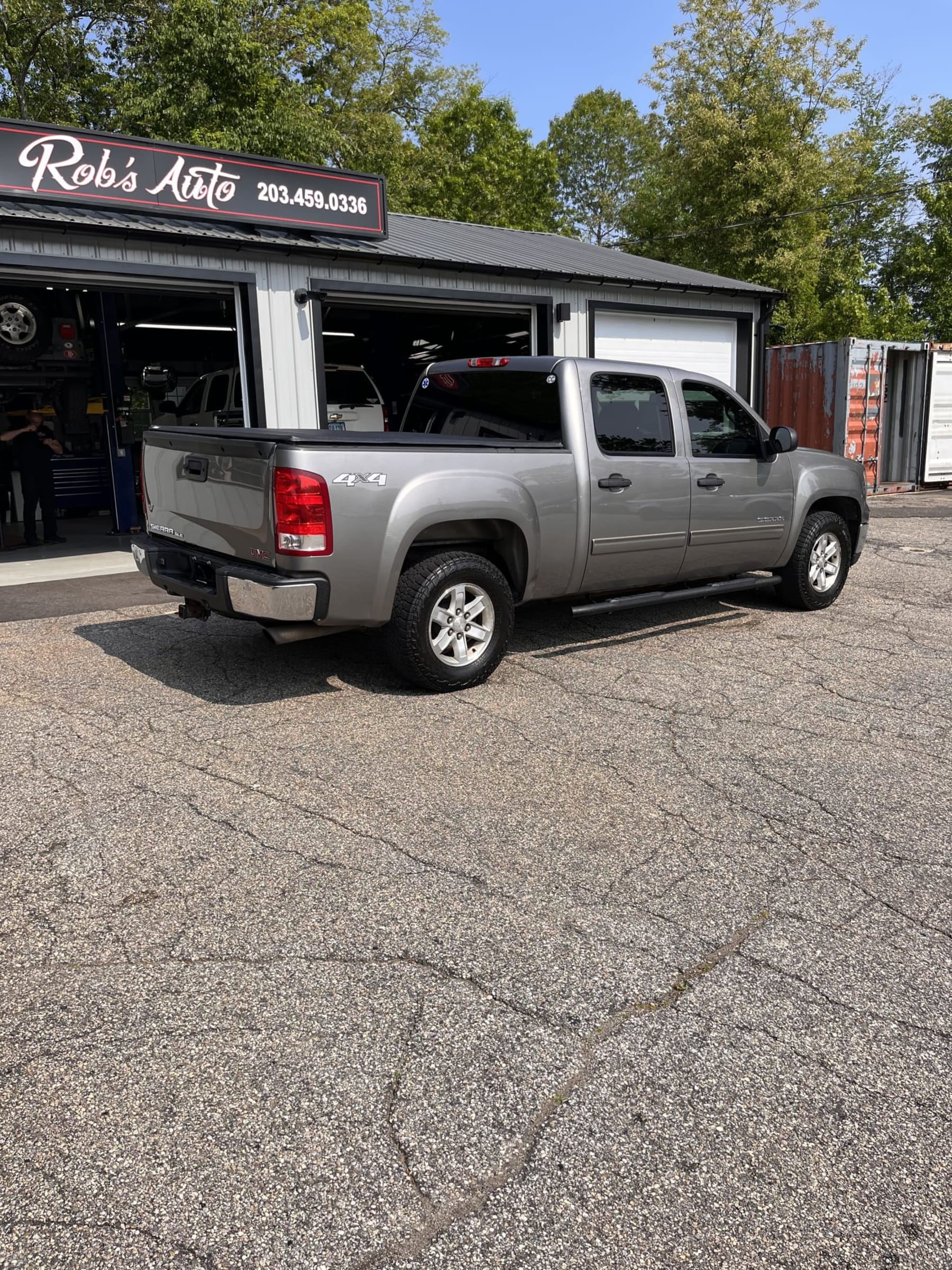 Inventory | Rob's Auto