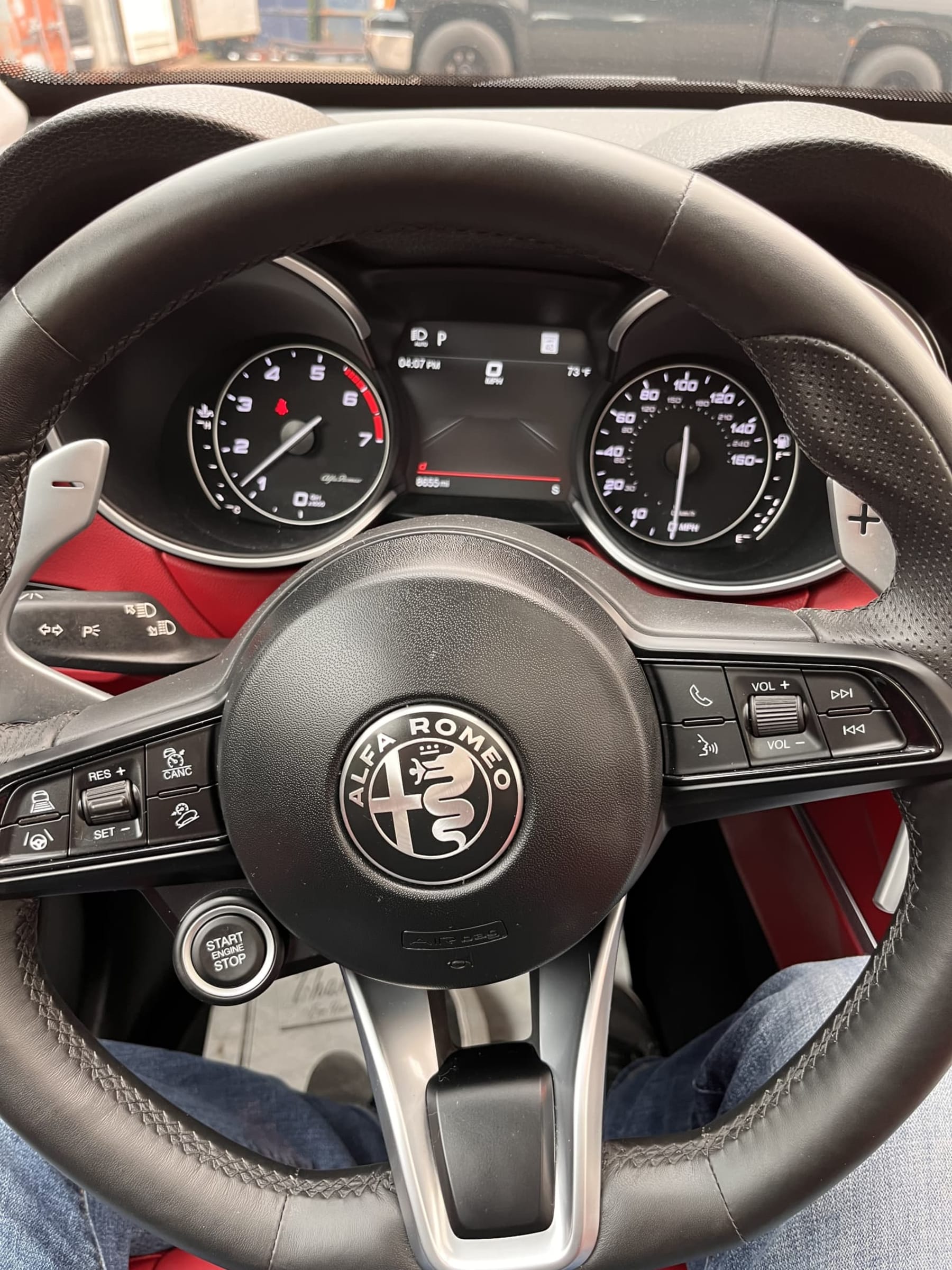 Inventory | Rob's Auto