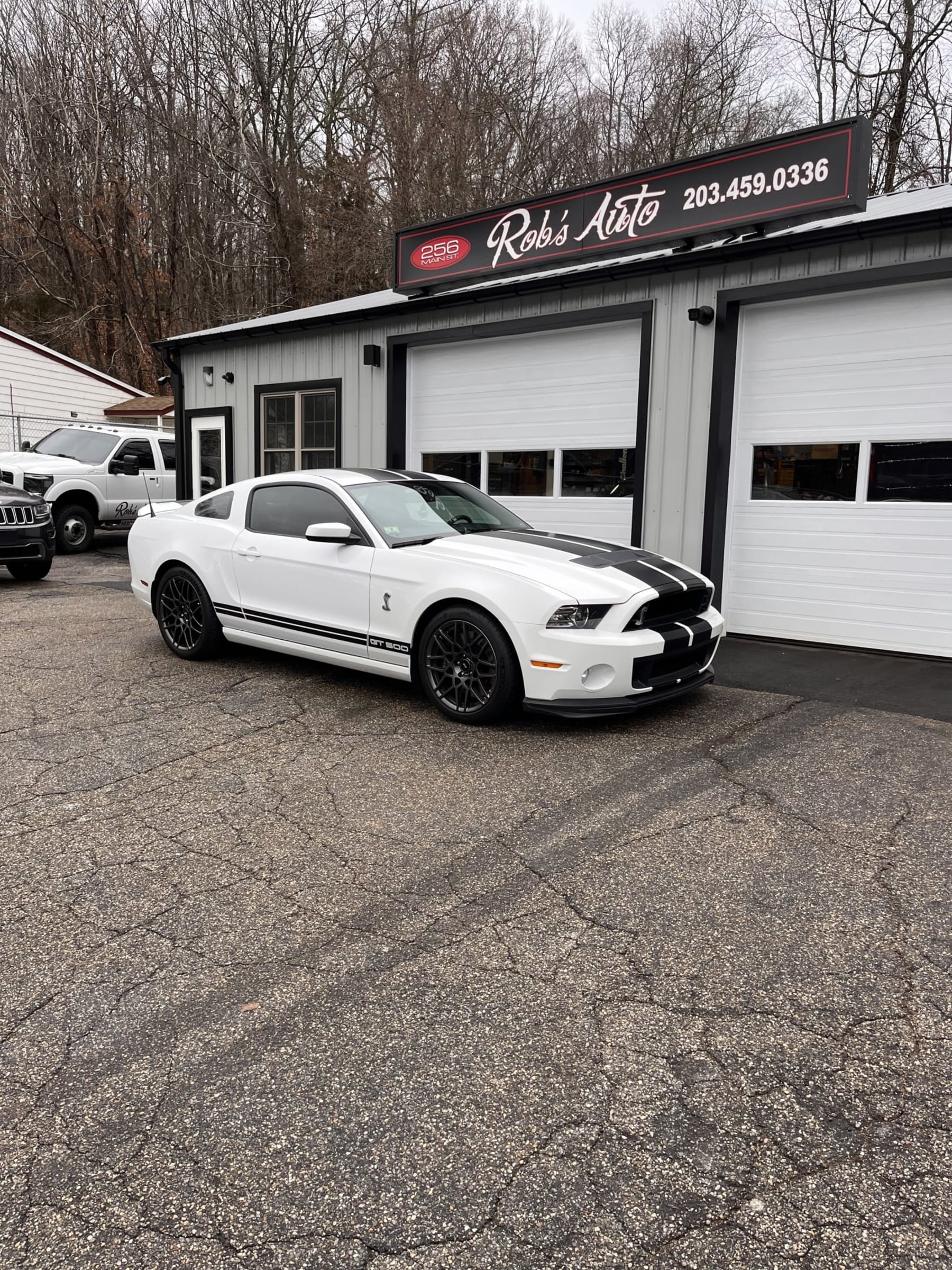 Inventory | Rob's Auto