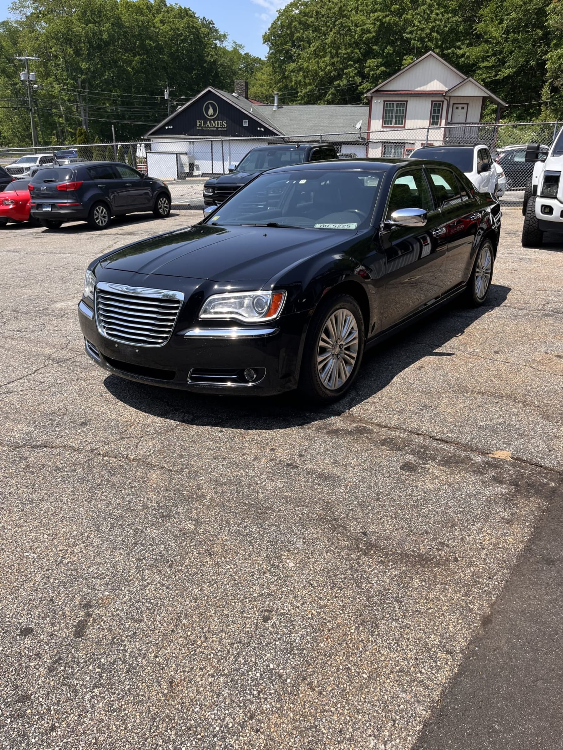 Inventory | Rob's Auto