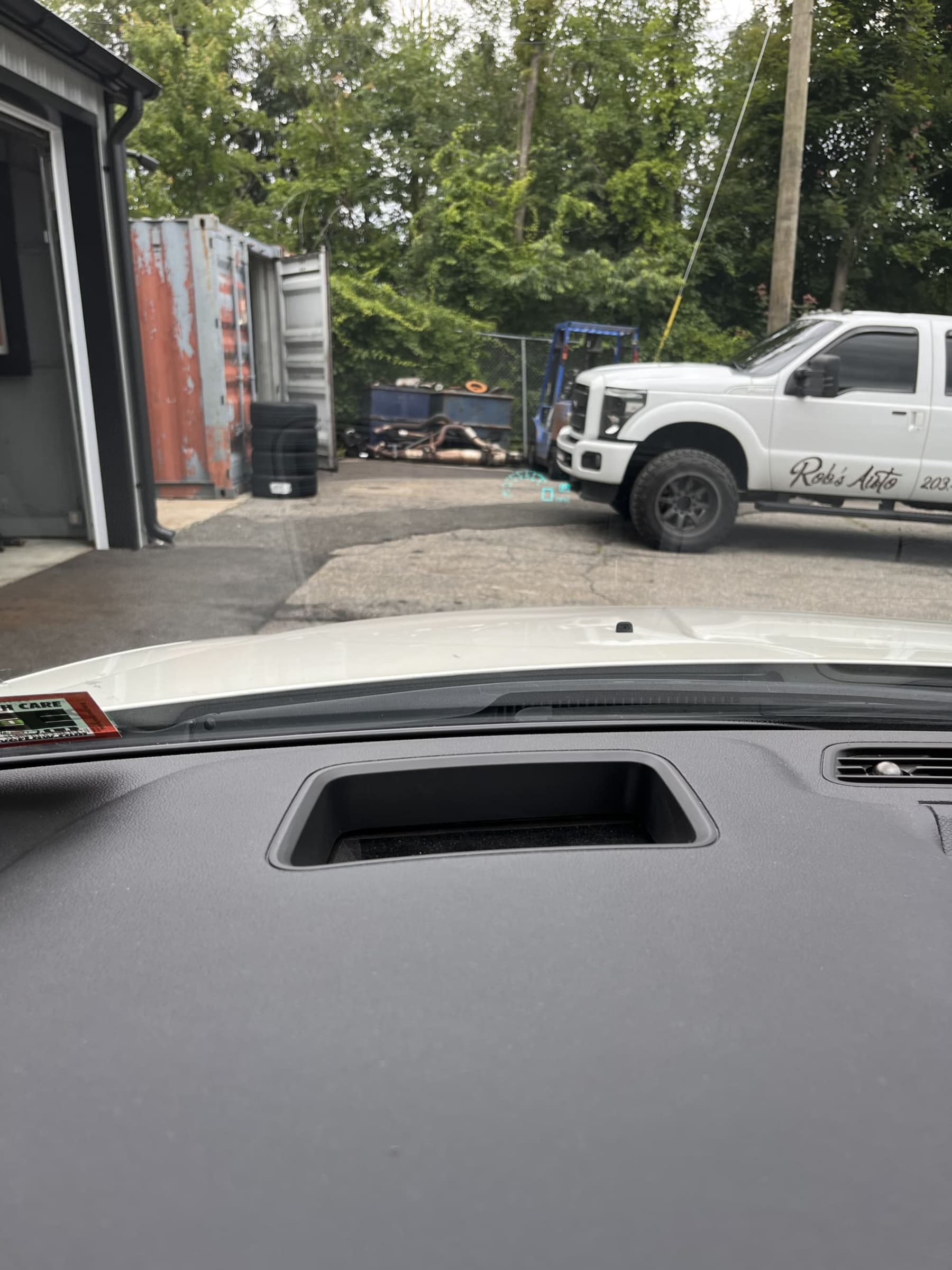 Inventory | Rob's Auto