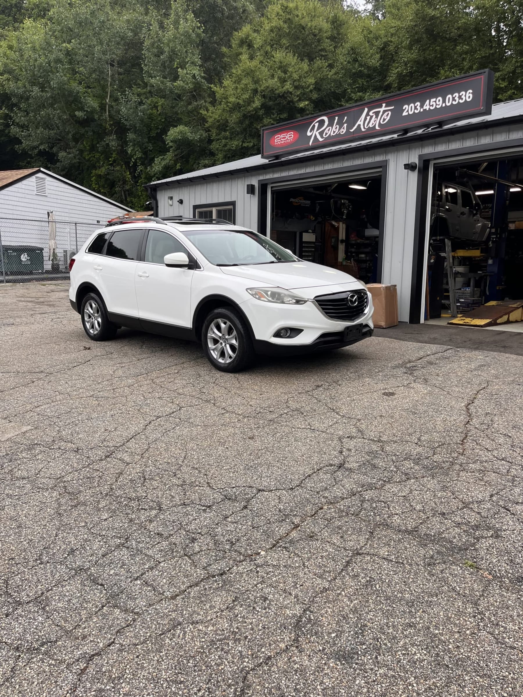 Inventory | Rob's Auto