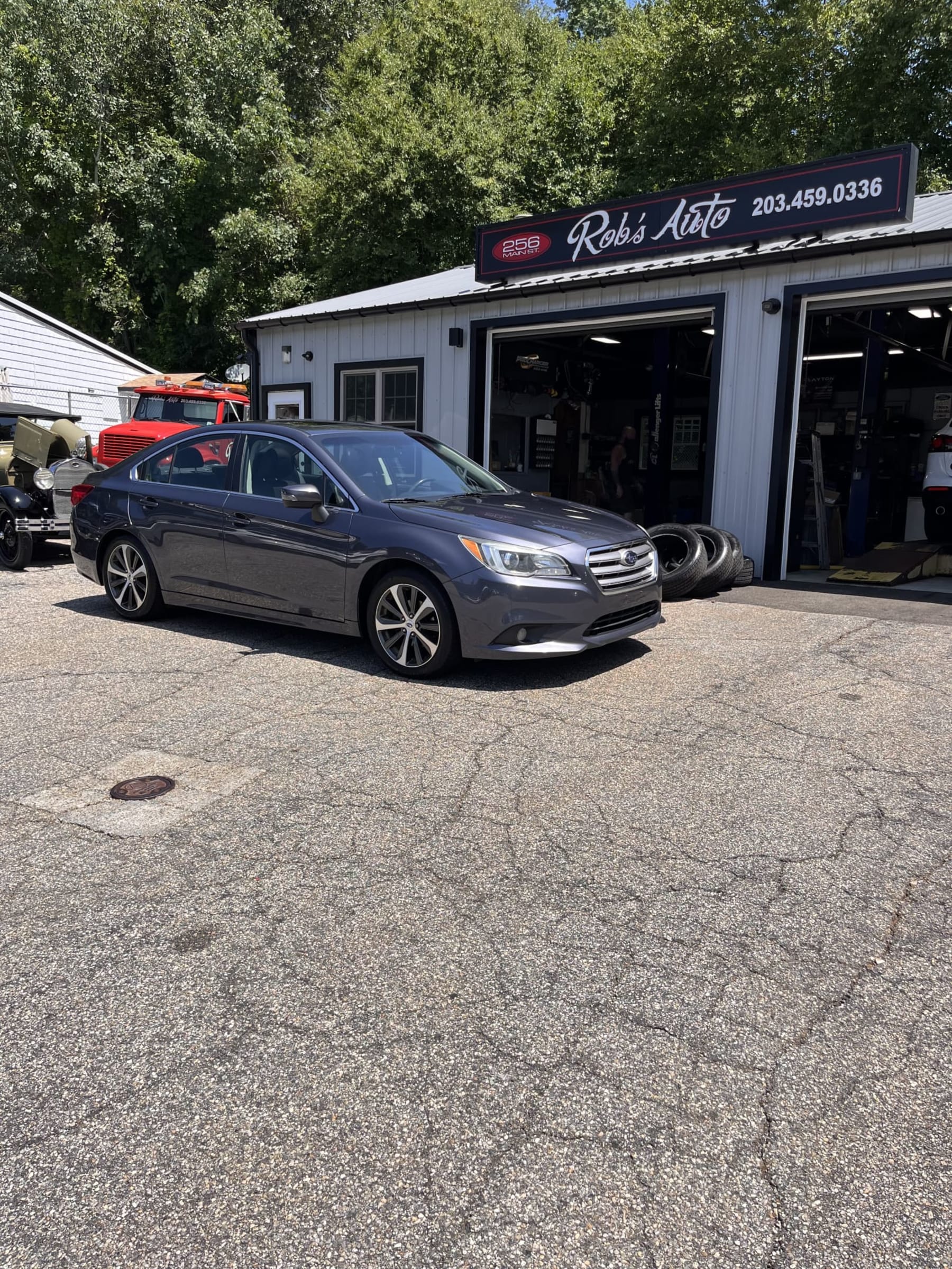 Inventory | Rob's Auto