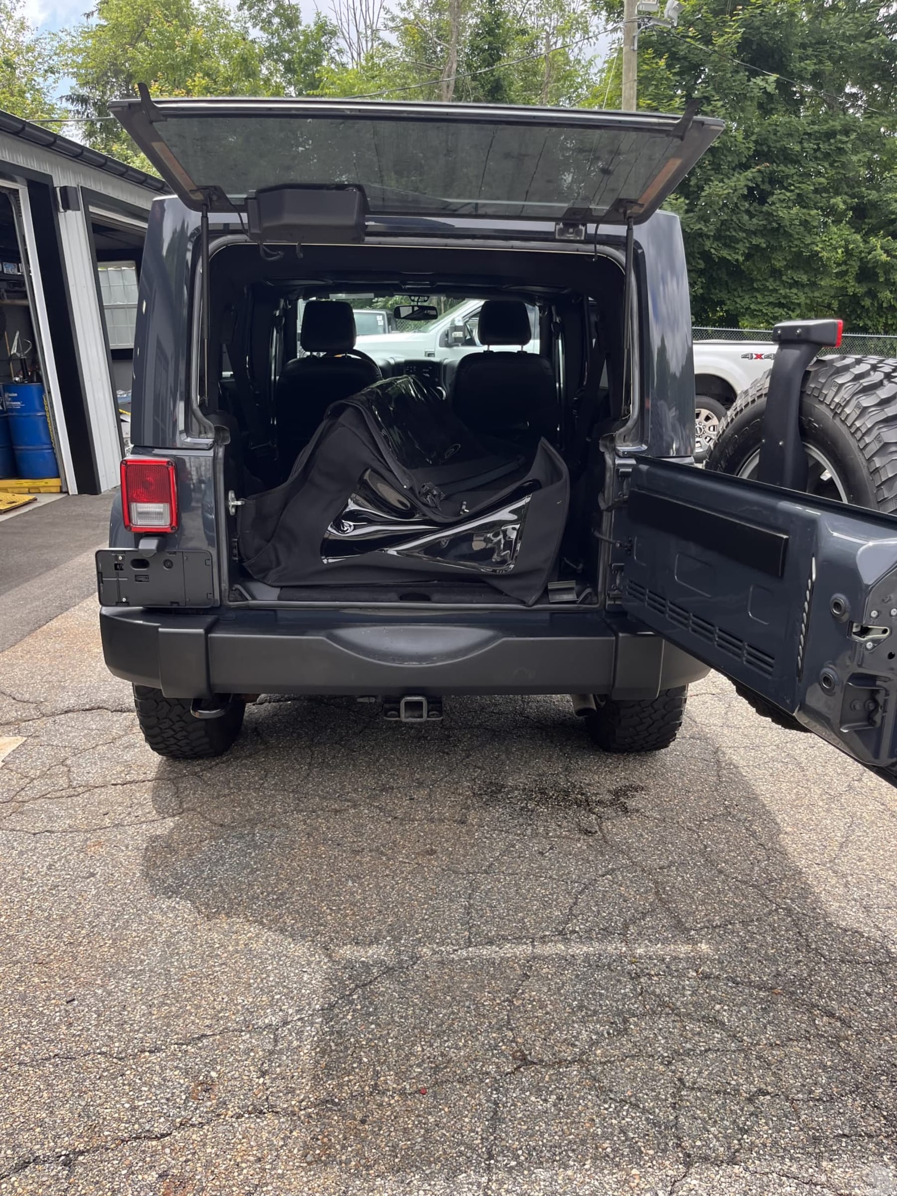 Inventory | Rob's Auto