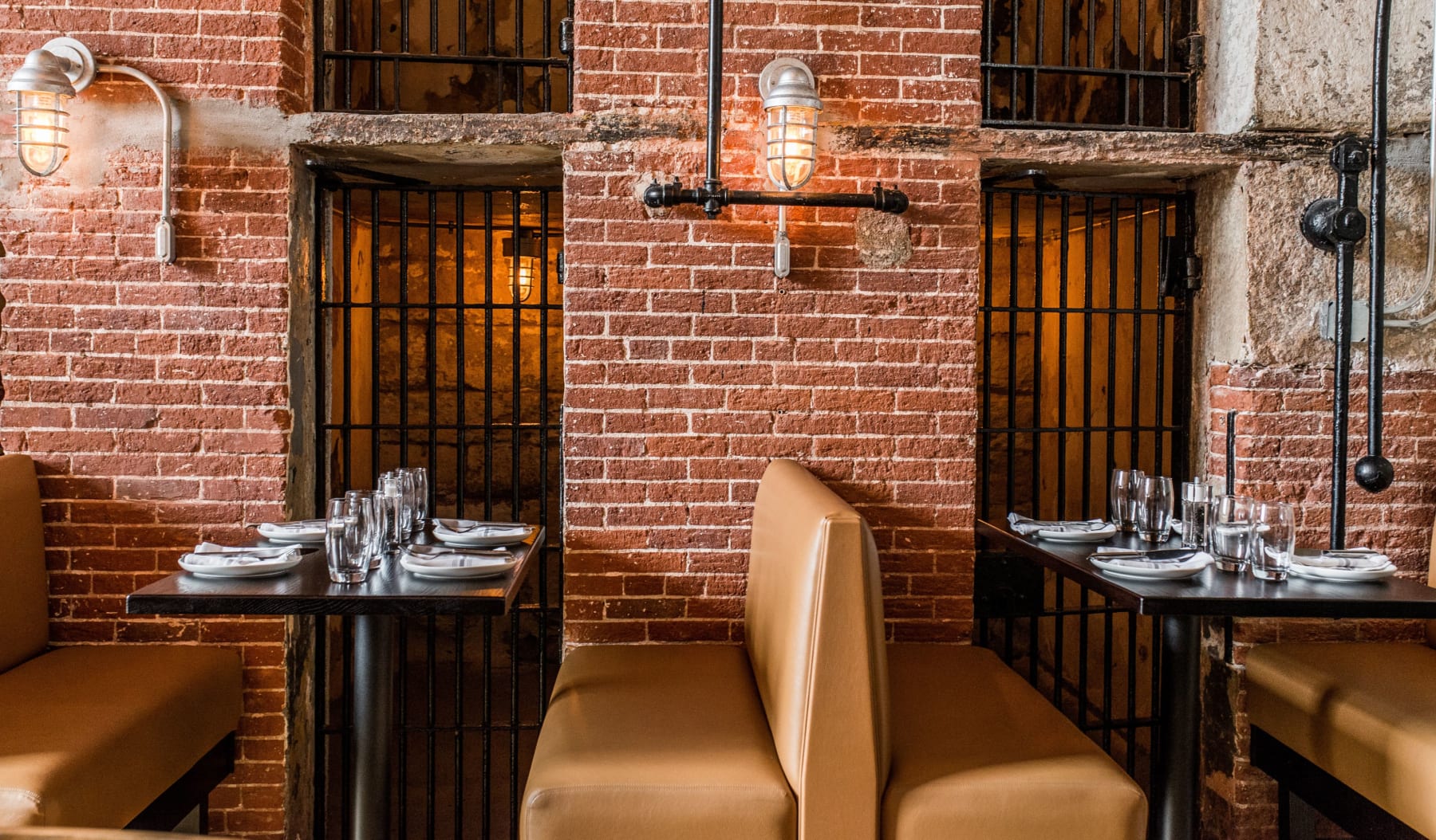 Marketplace Restaurant Group