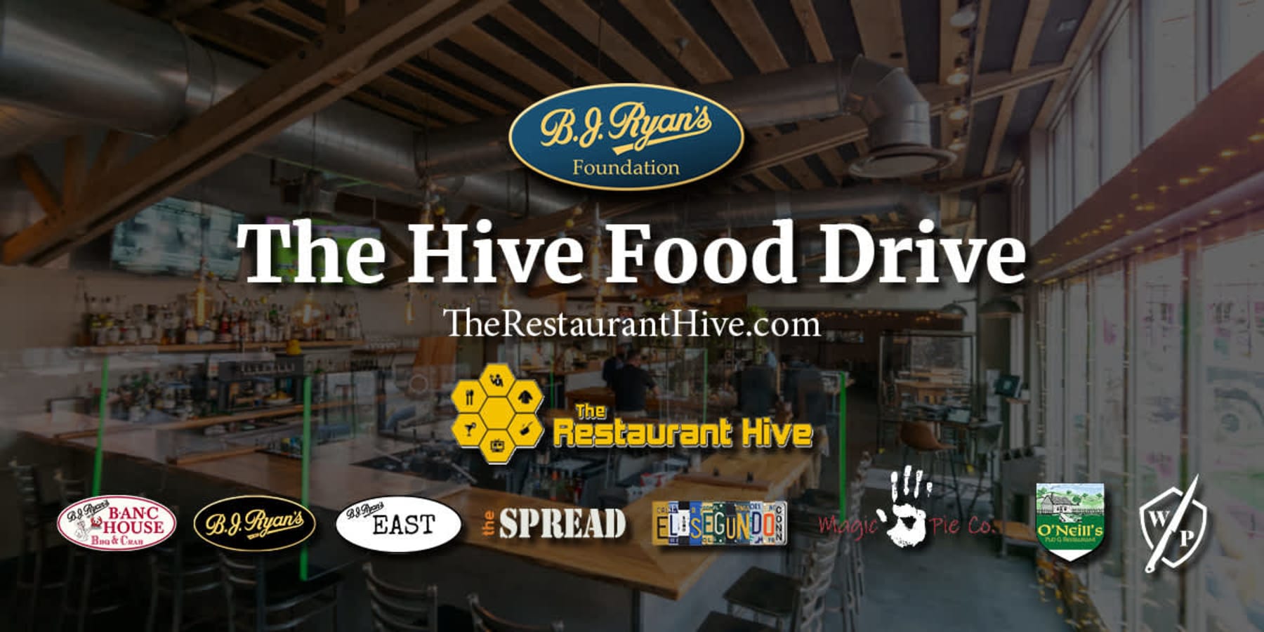 The Restaurant Hive | Home | Norwalk