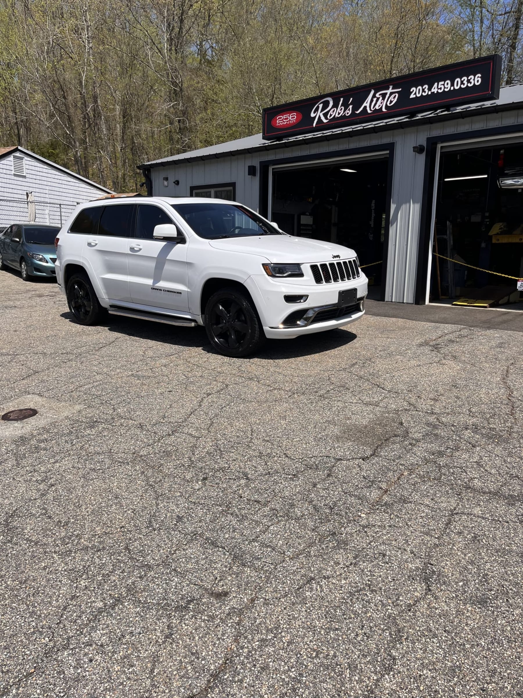 Inventory | Rob's Auto