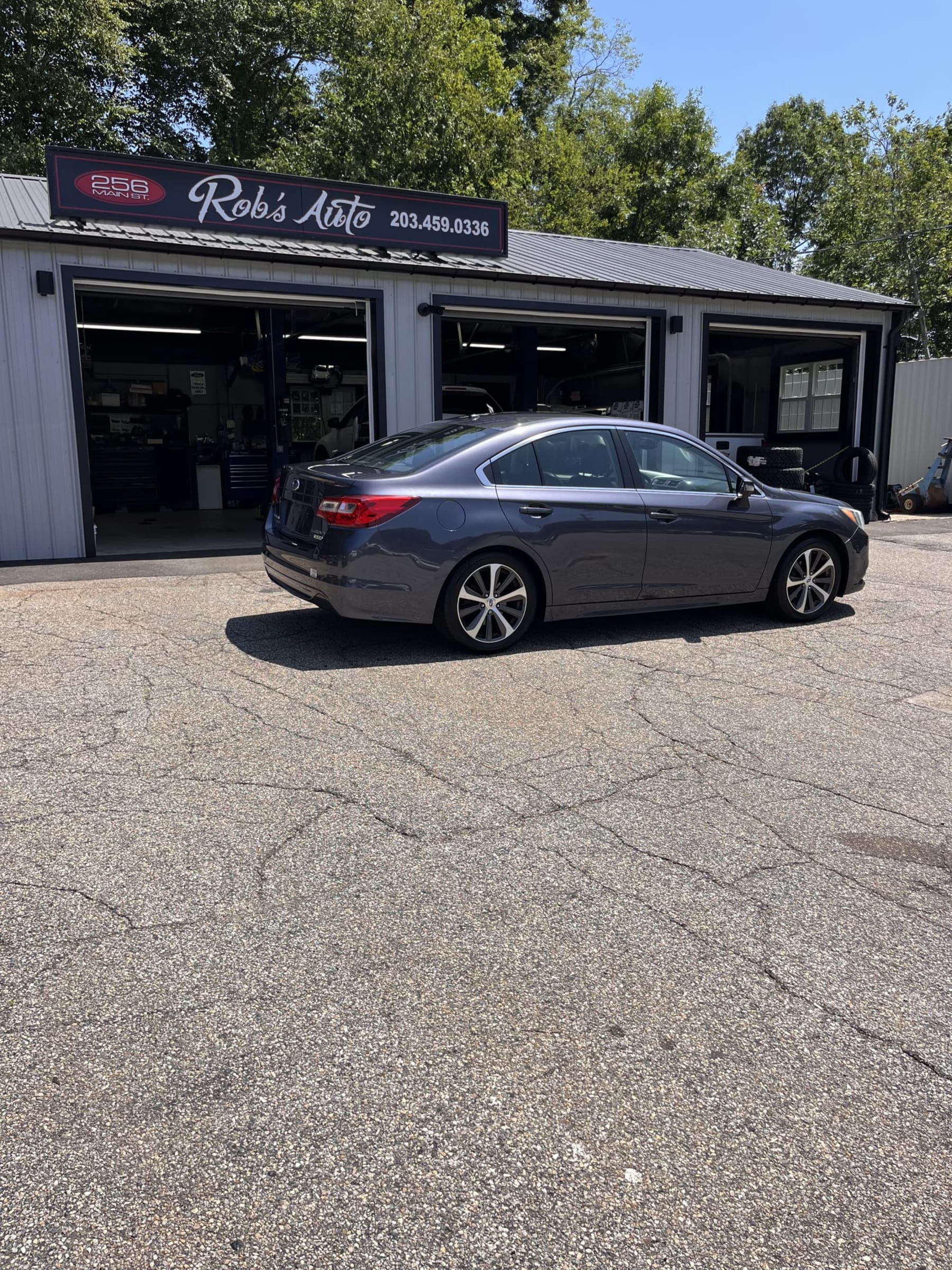 Inventory | Rob's Auto