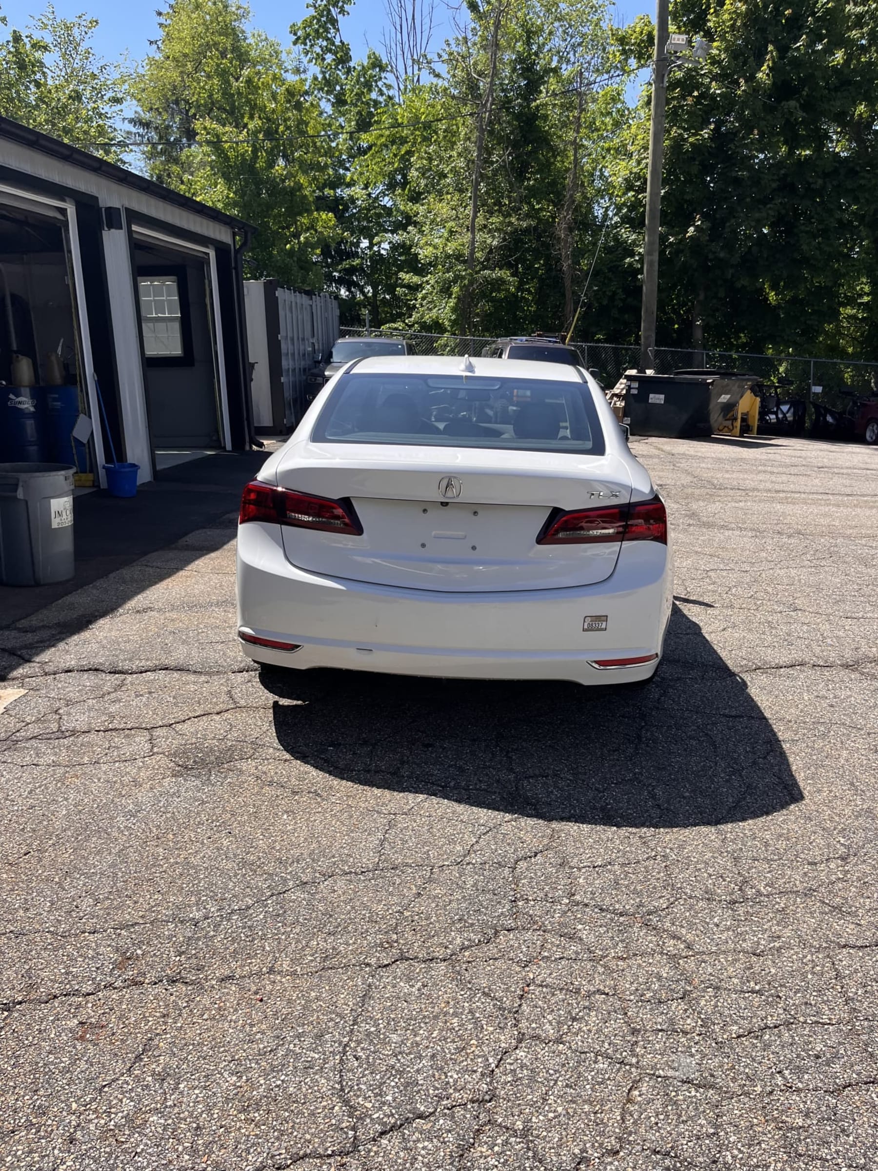 Inventory | Rob's Auto