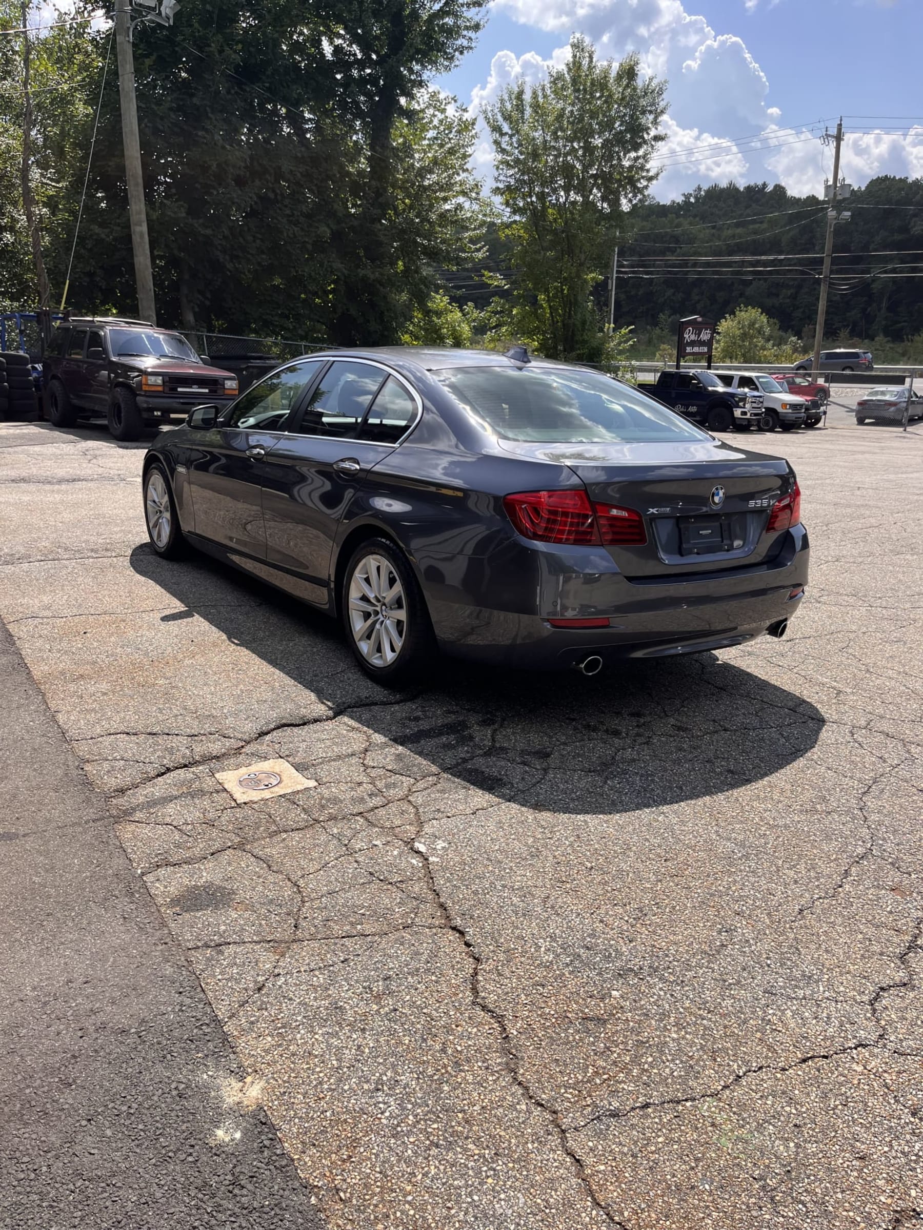 Inventory | Rob's Auto