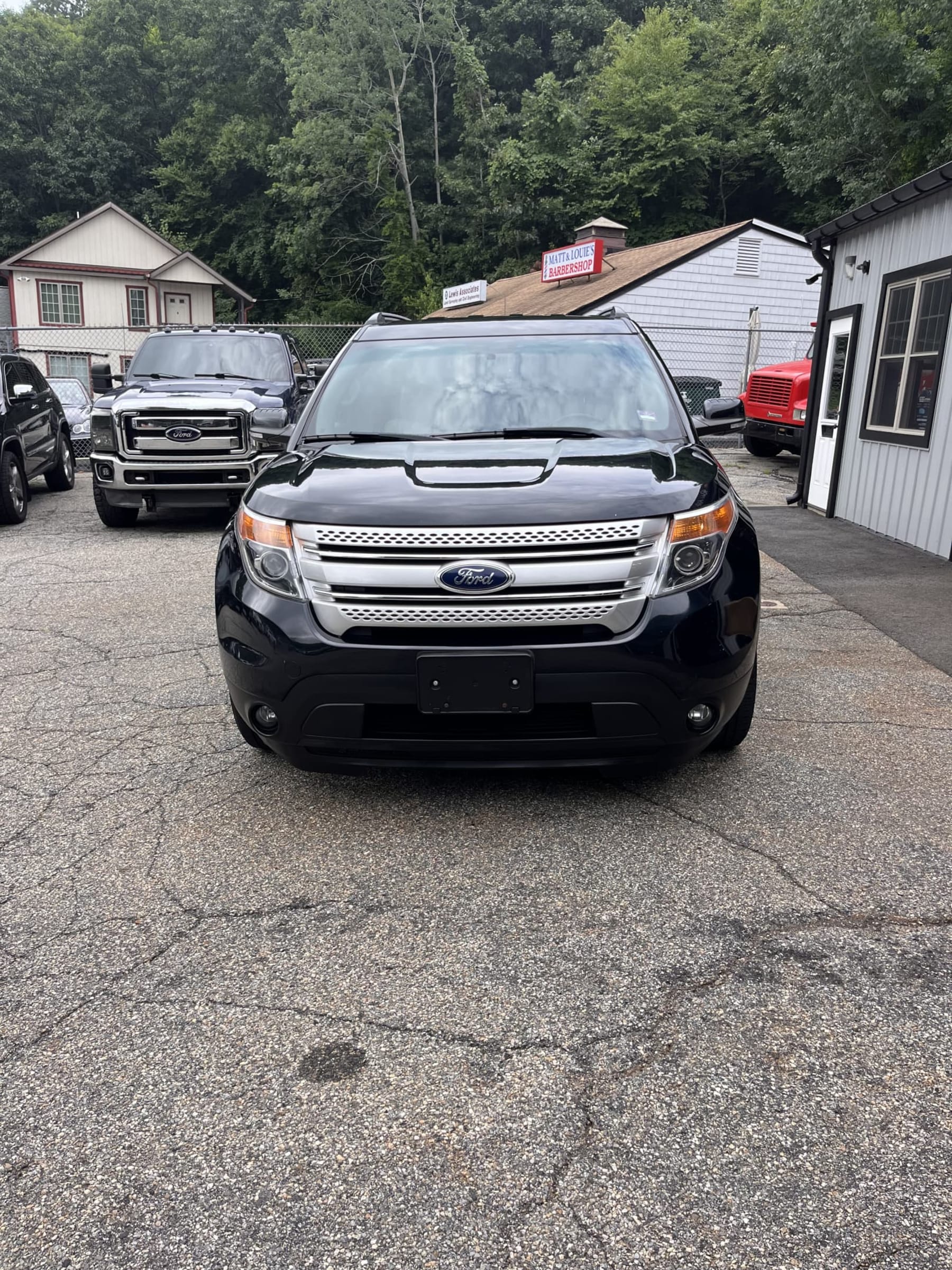 Inventory | Rob's Auto