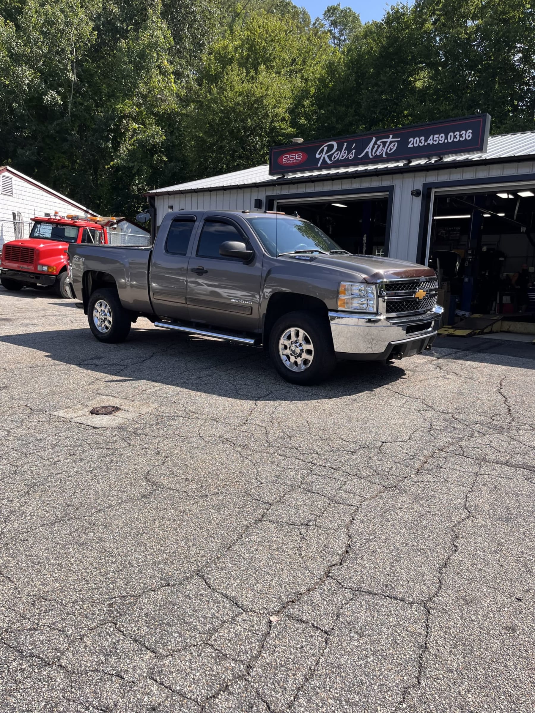 Inventory | Rob's Auto