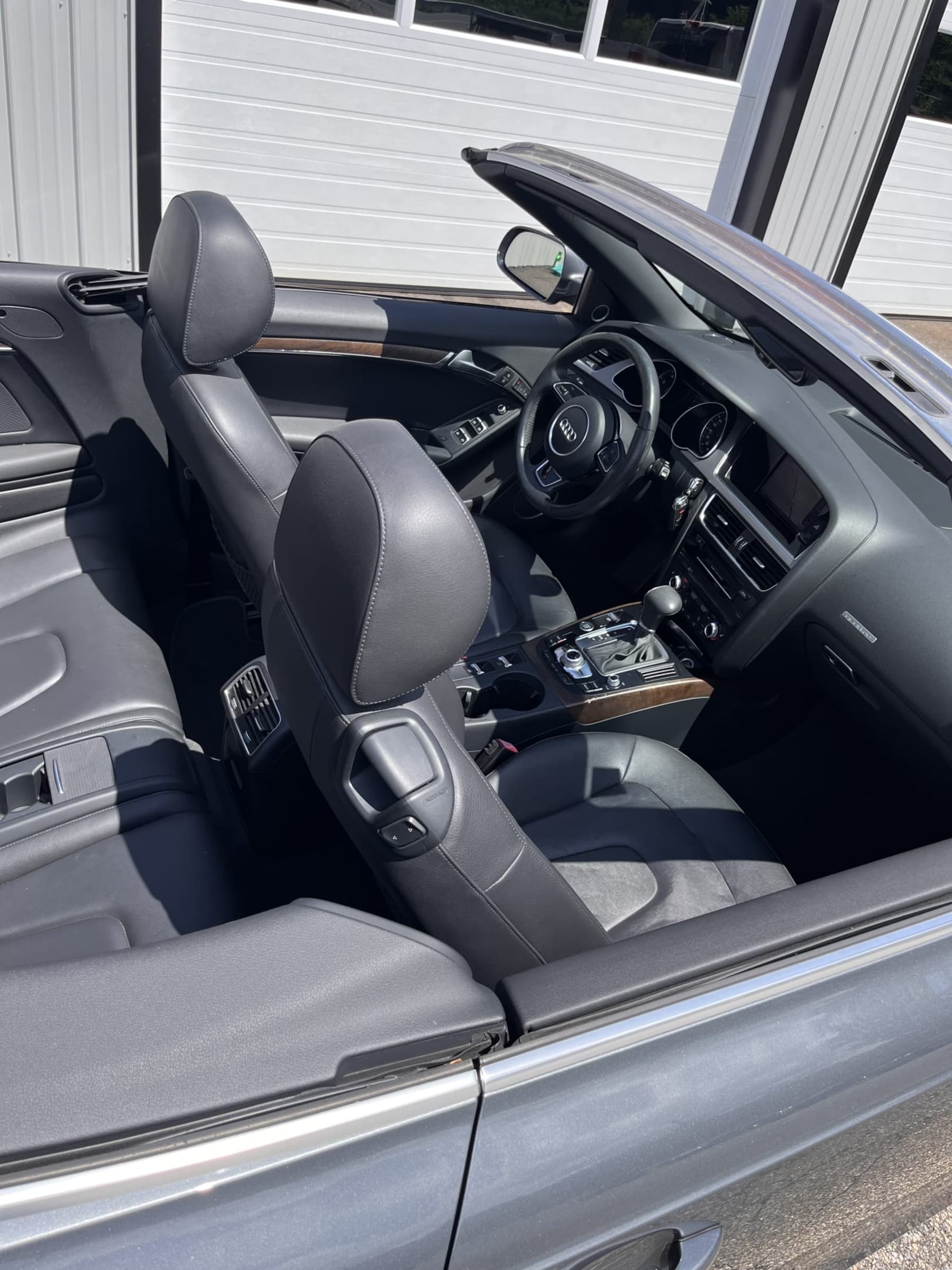 Inventory | Rob's Auto