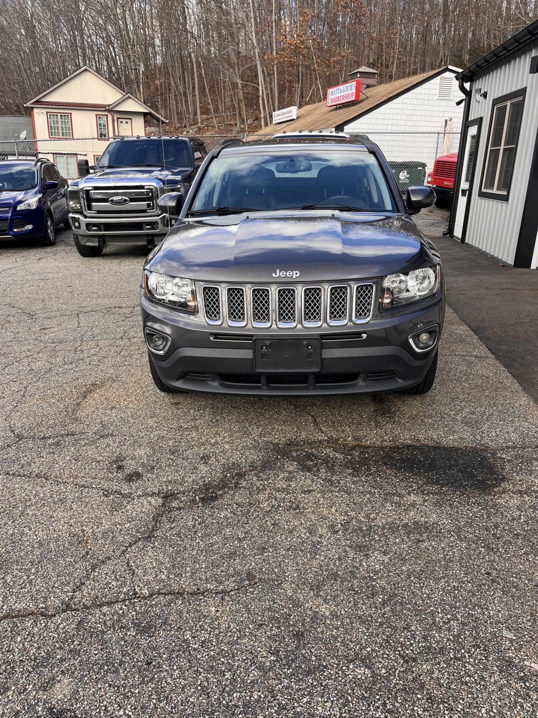 Inventory | Rob's Auto