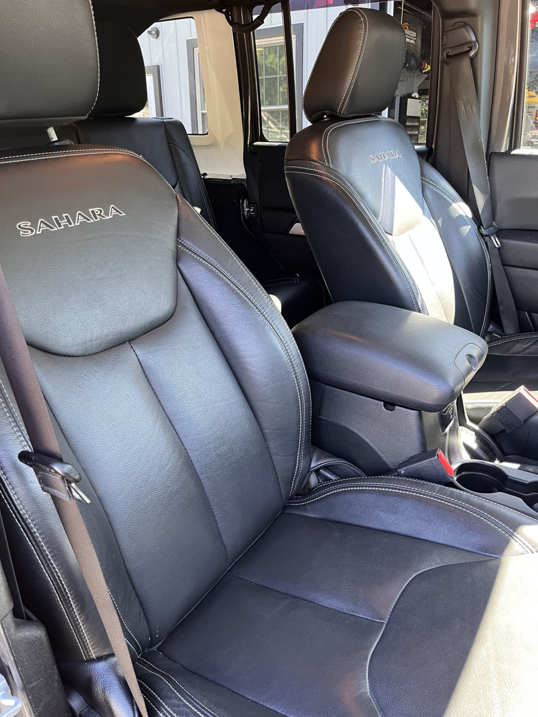 Inventory | Rob's Auto