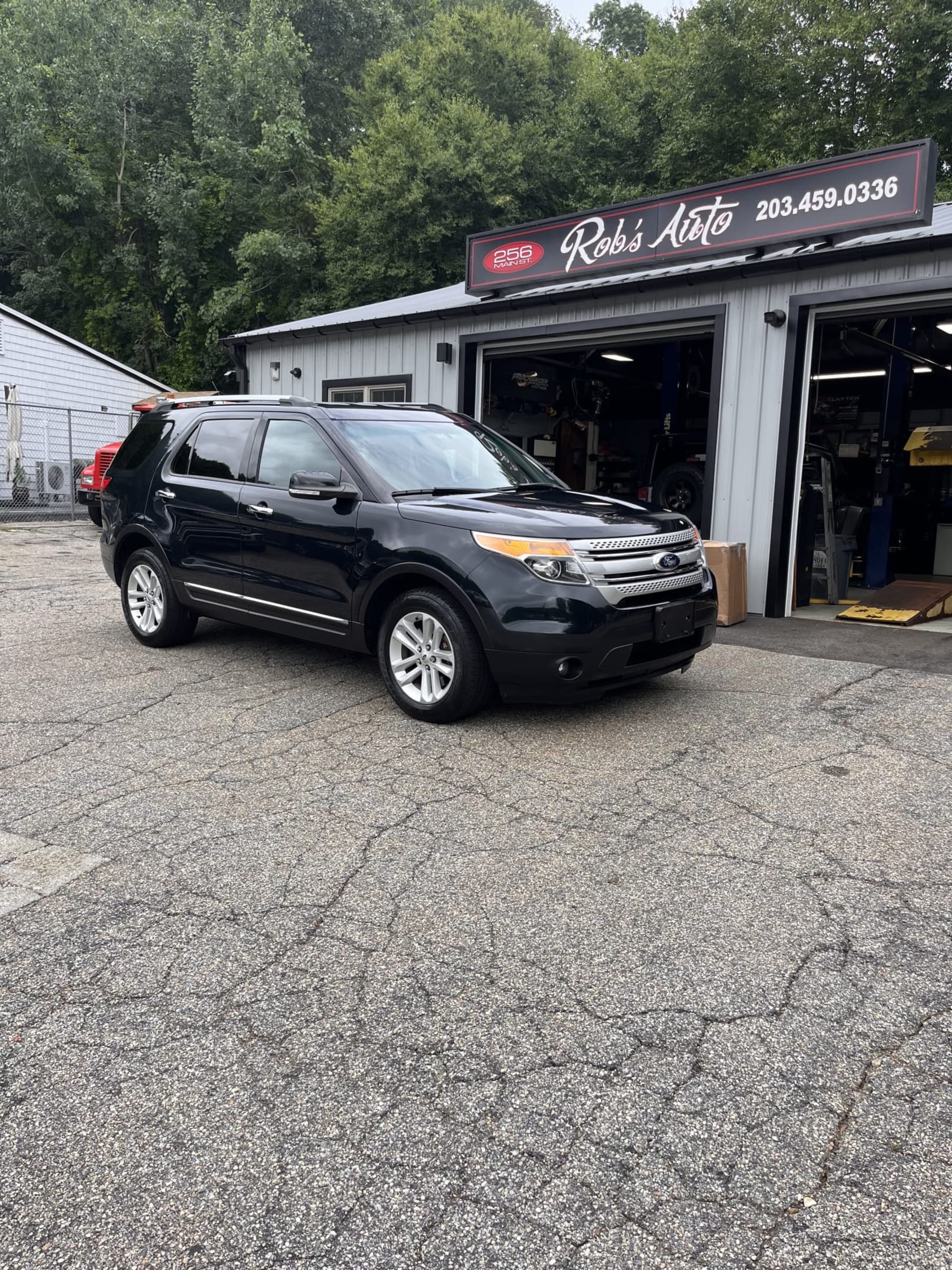 Inventory | Rob's Auto