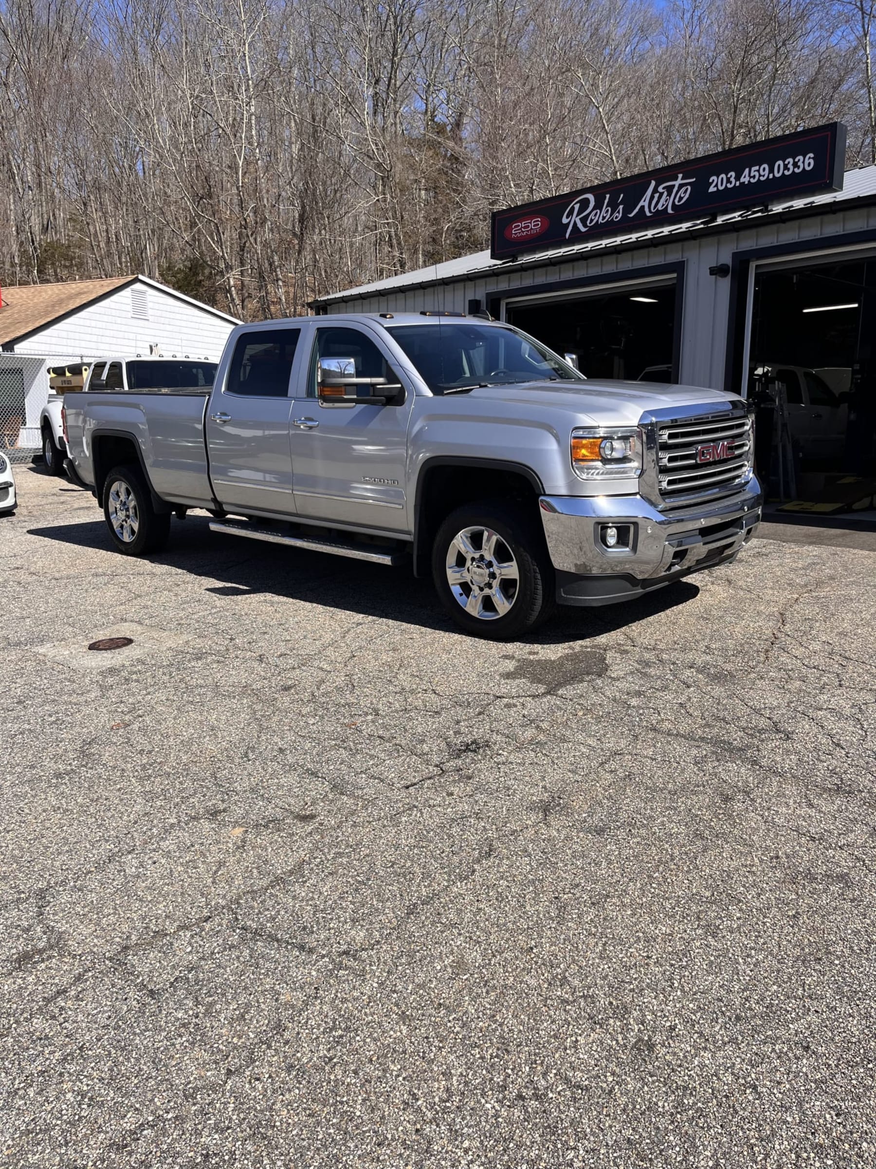 Inventory | Rob's Auto