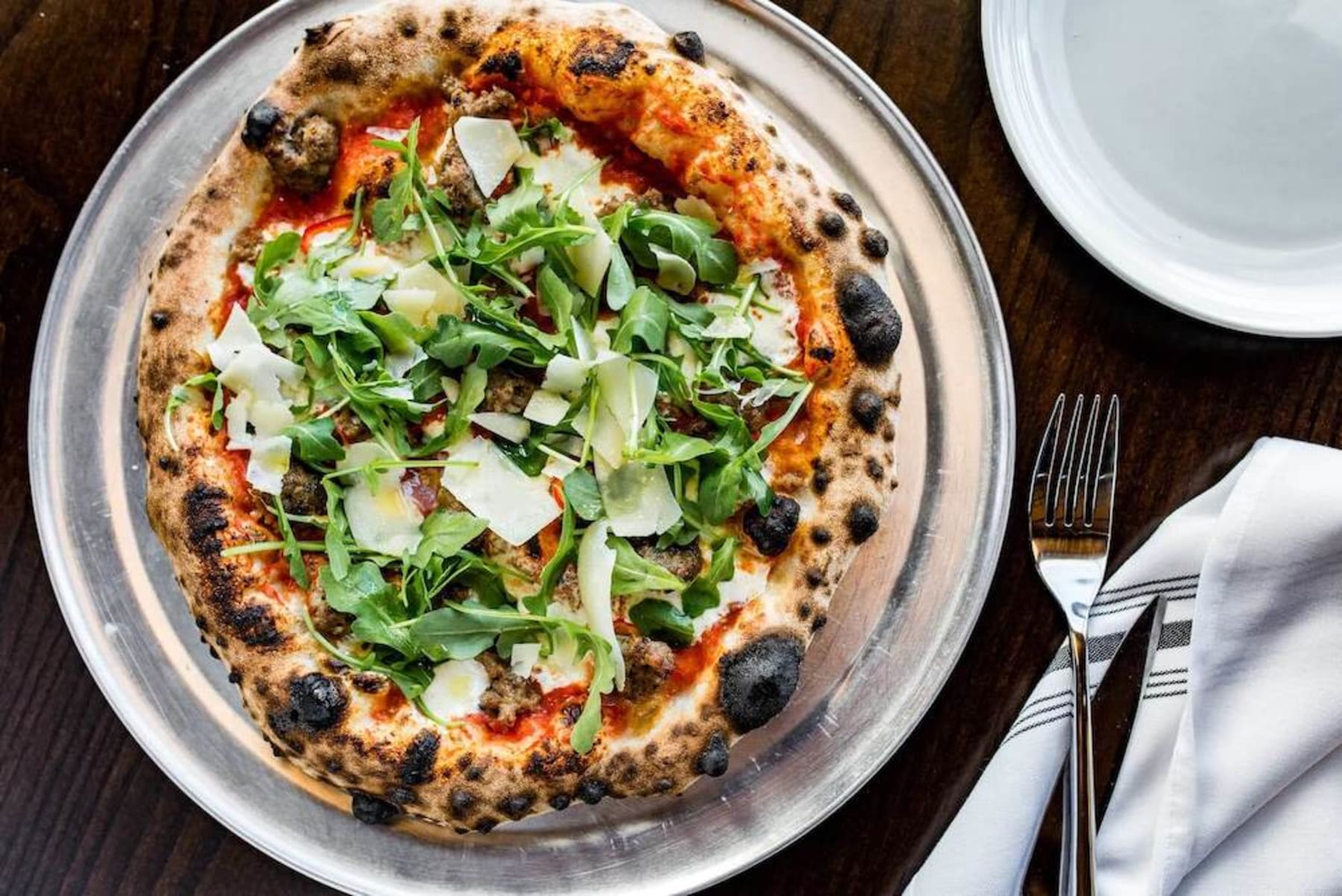 Marketplace Restaurant Group