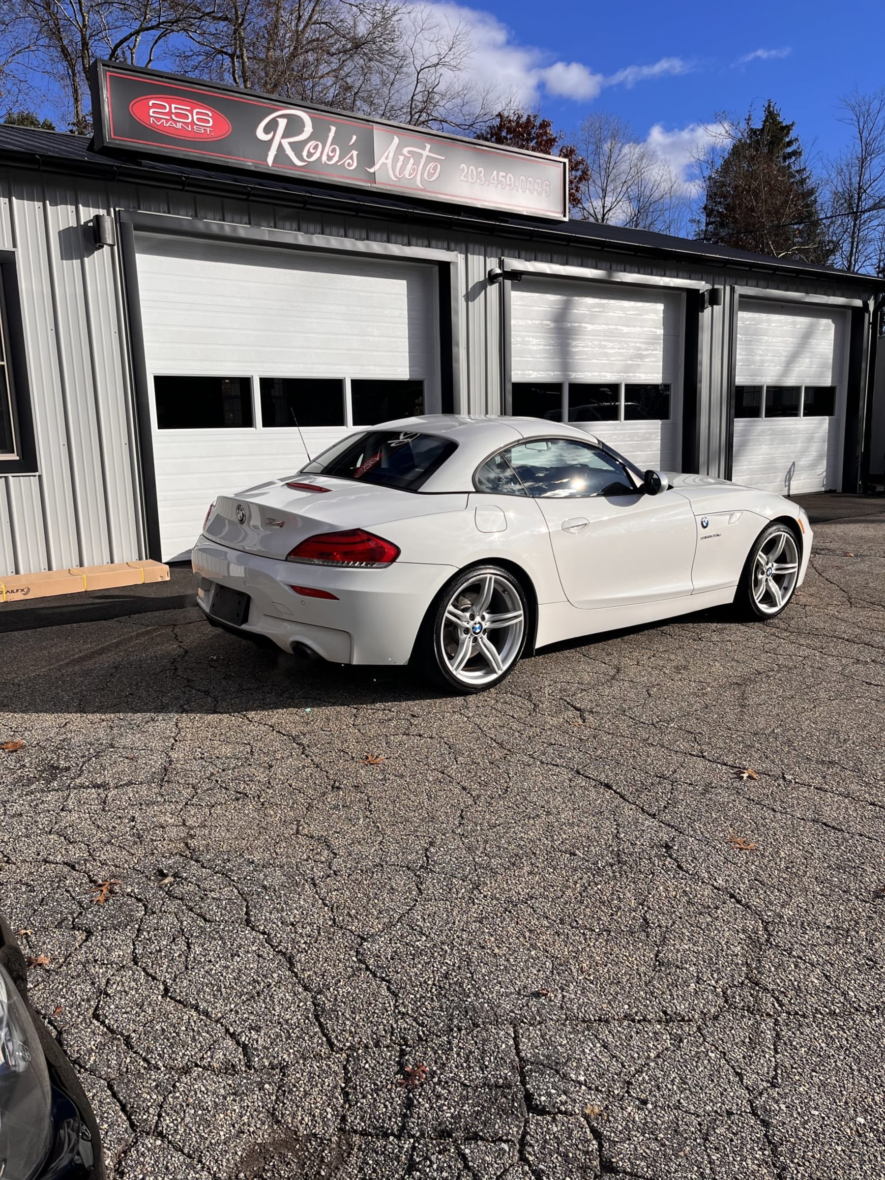 Inventory | Rob's Auto