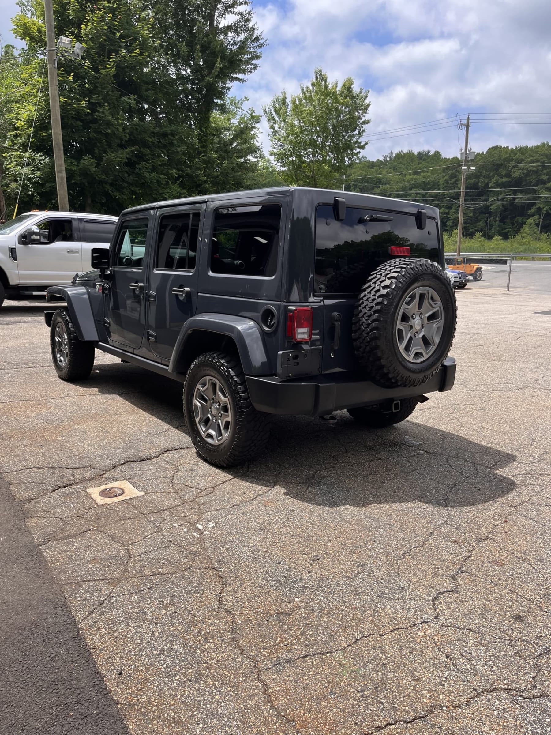 Inventory | Rob's Auto