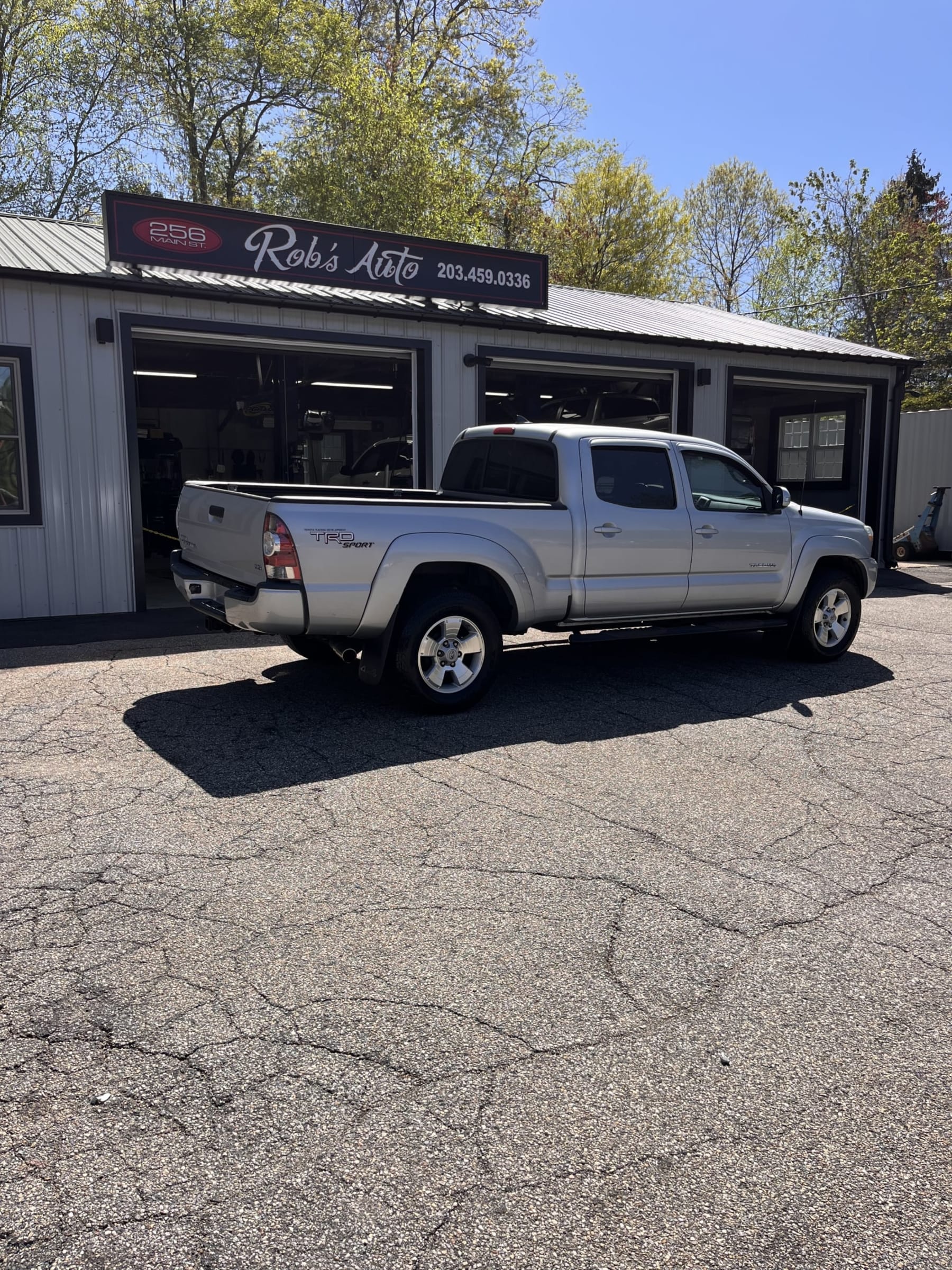 Inventory | Rob's Auto