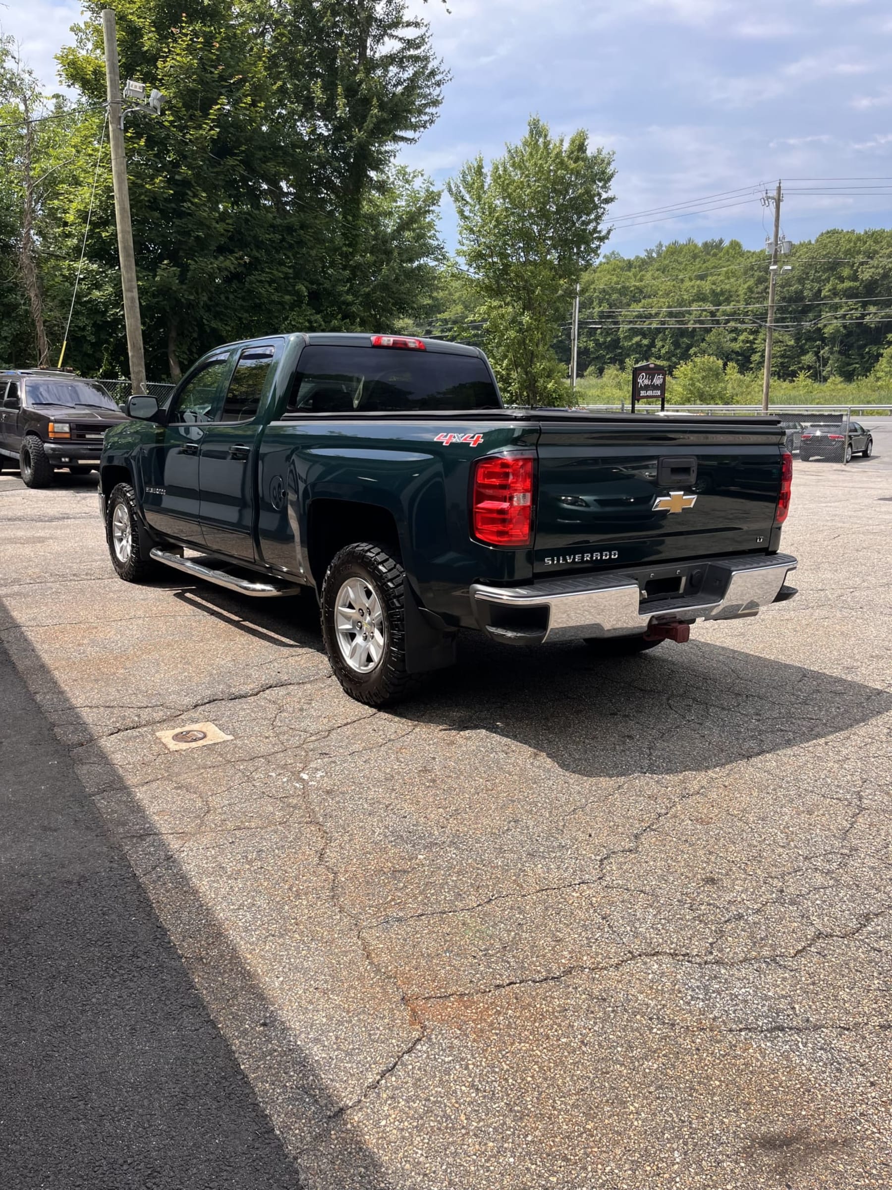 Inventory | Rob's Auto