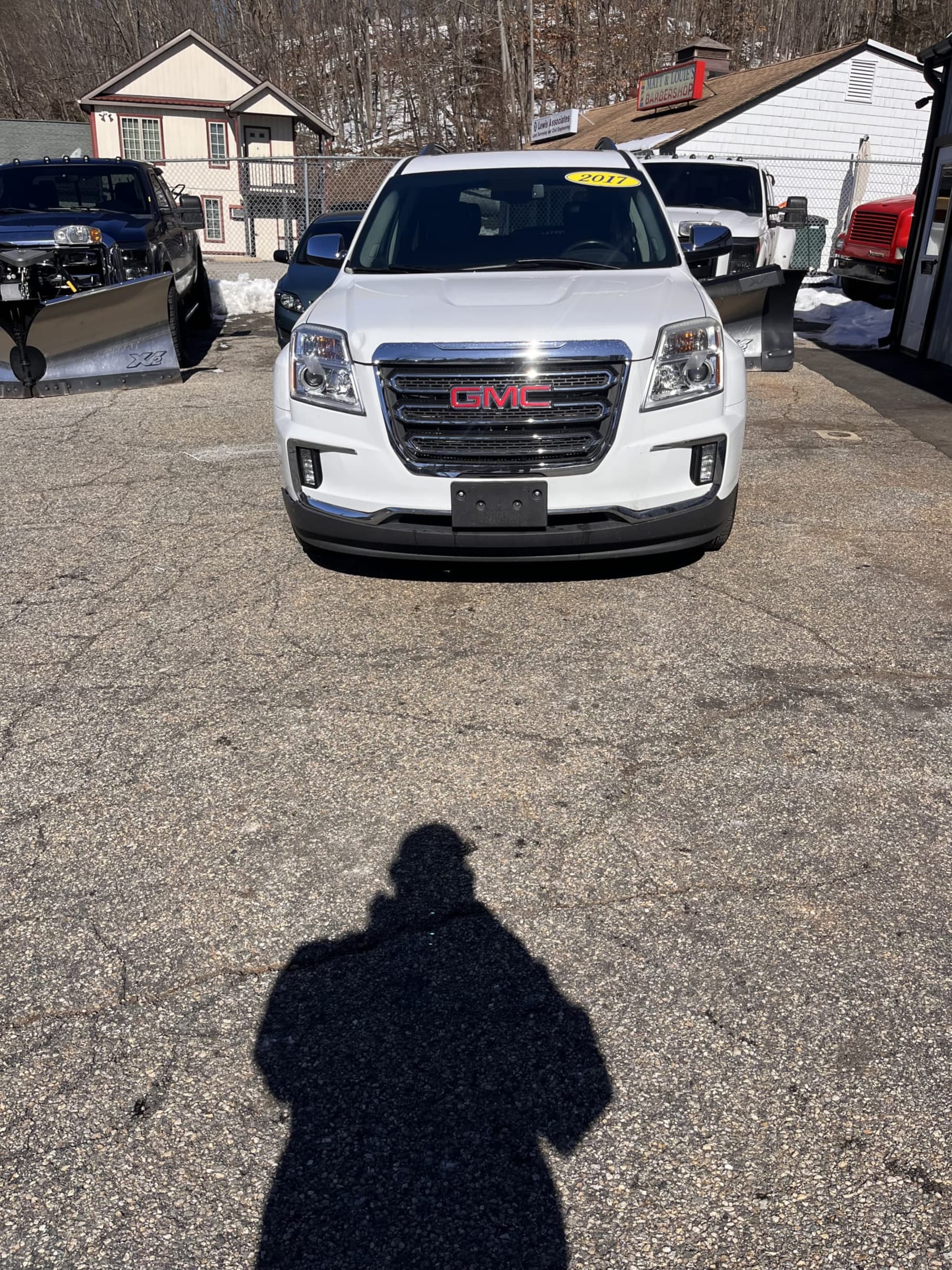 Inventory | Rob's Auto