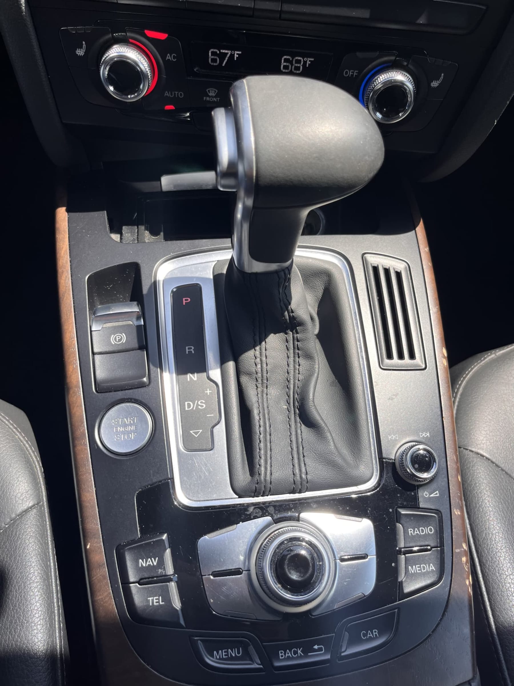 Inventory | Rob's Auto