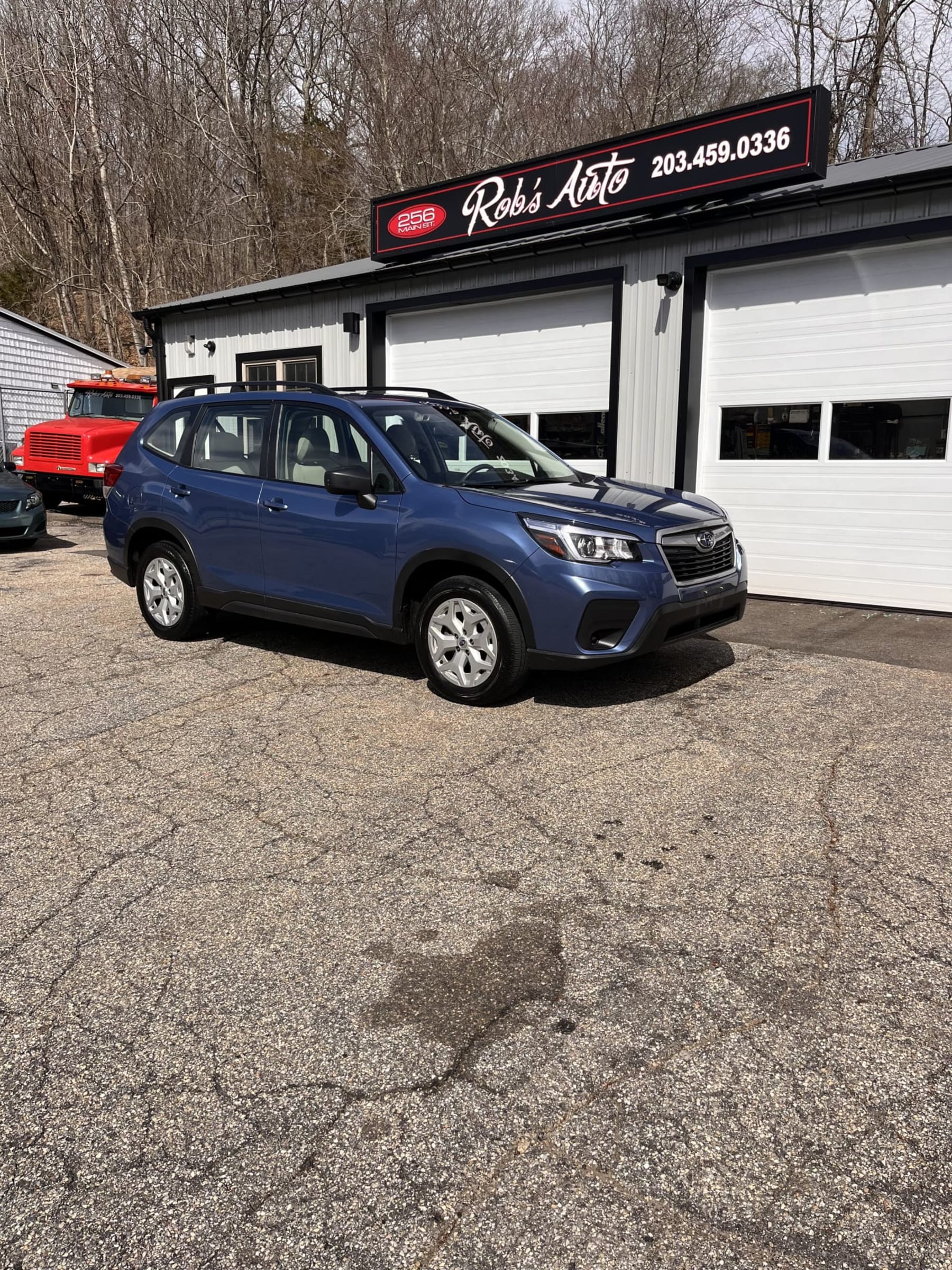 Inventory | Rob's Auto