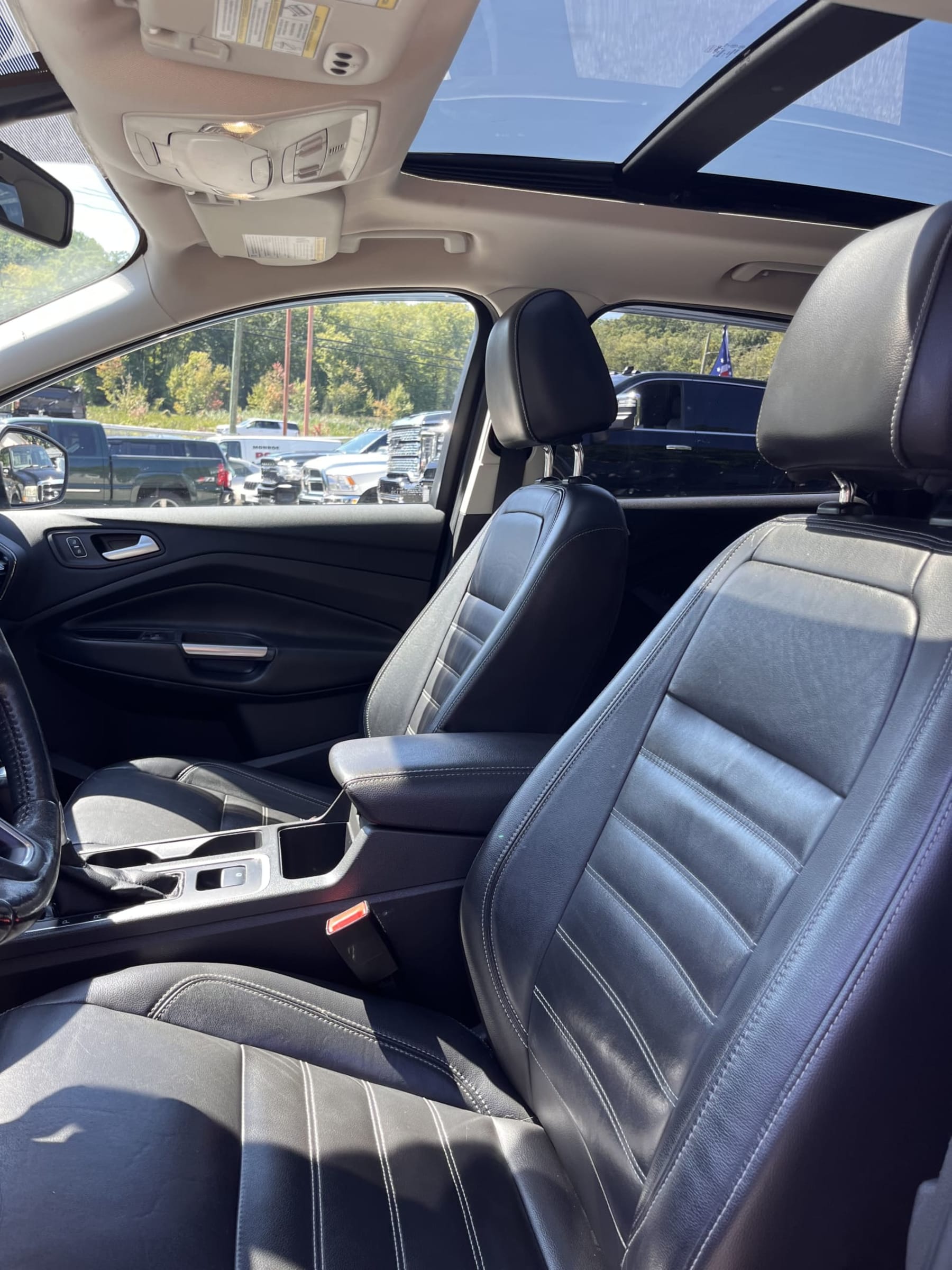 Inventory | Rob's Auto