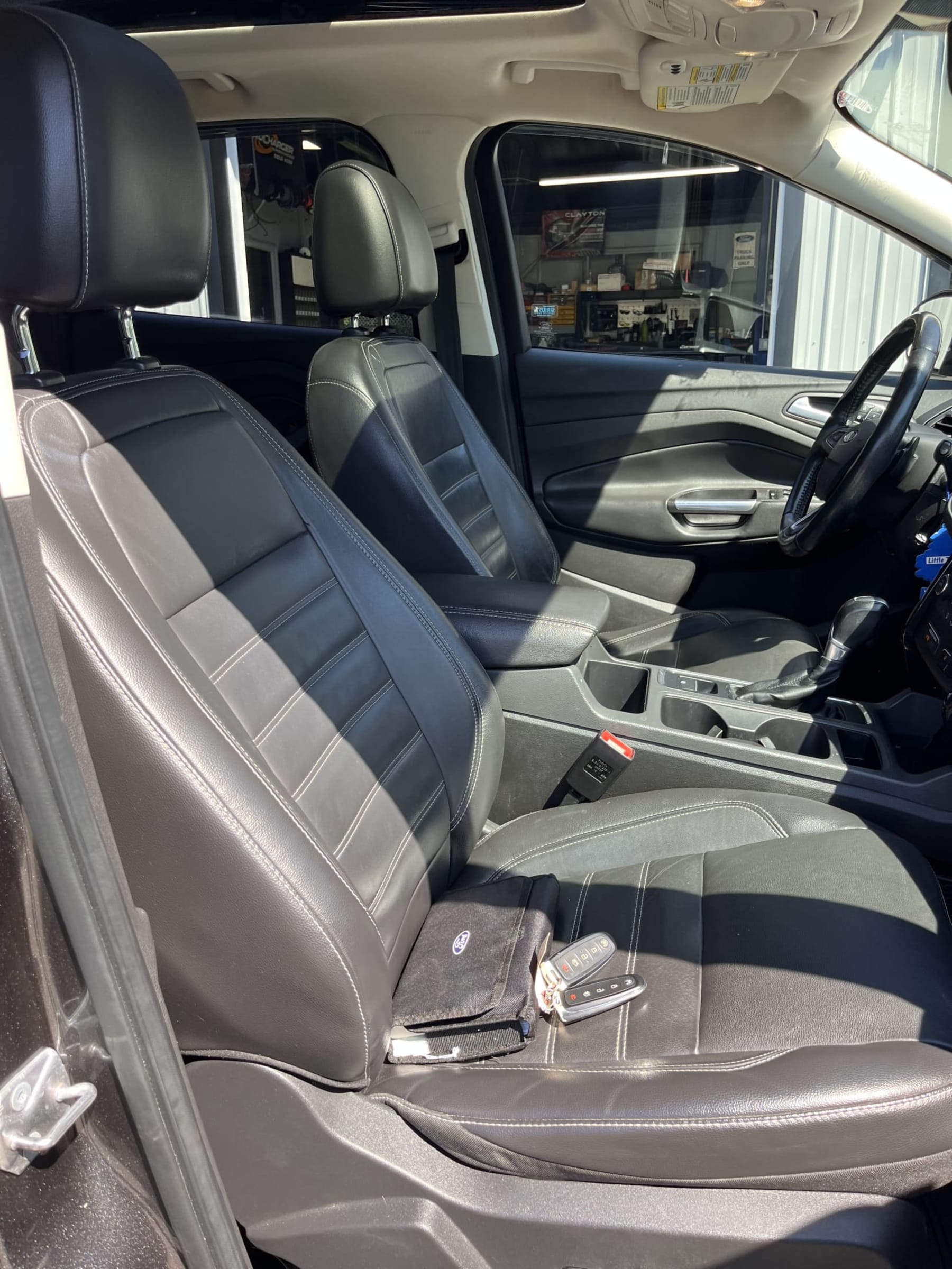 Inventory | Rob's Auto