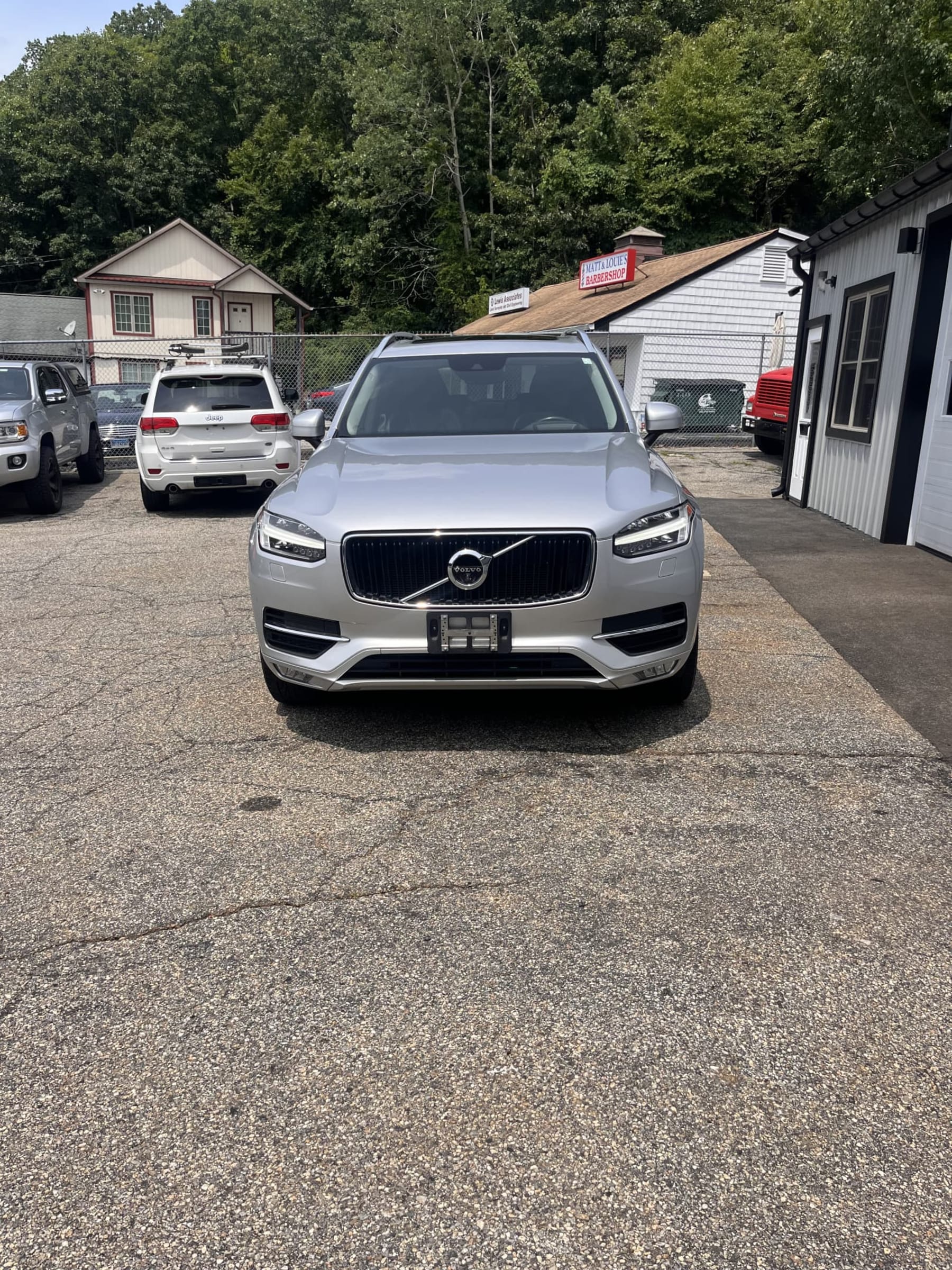 Inventory | Rob's Auto