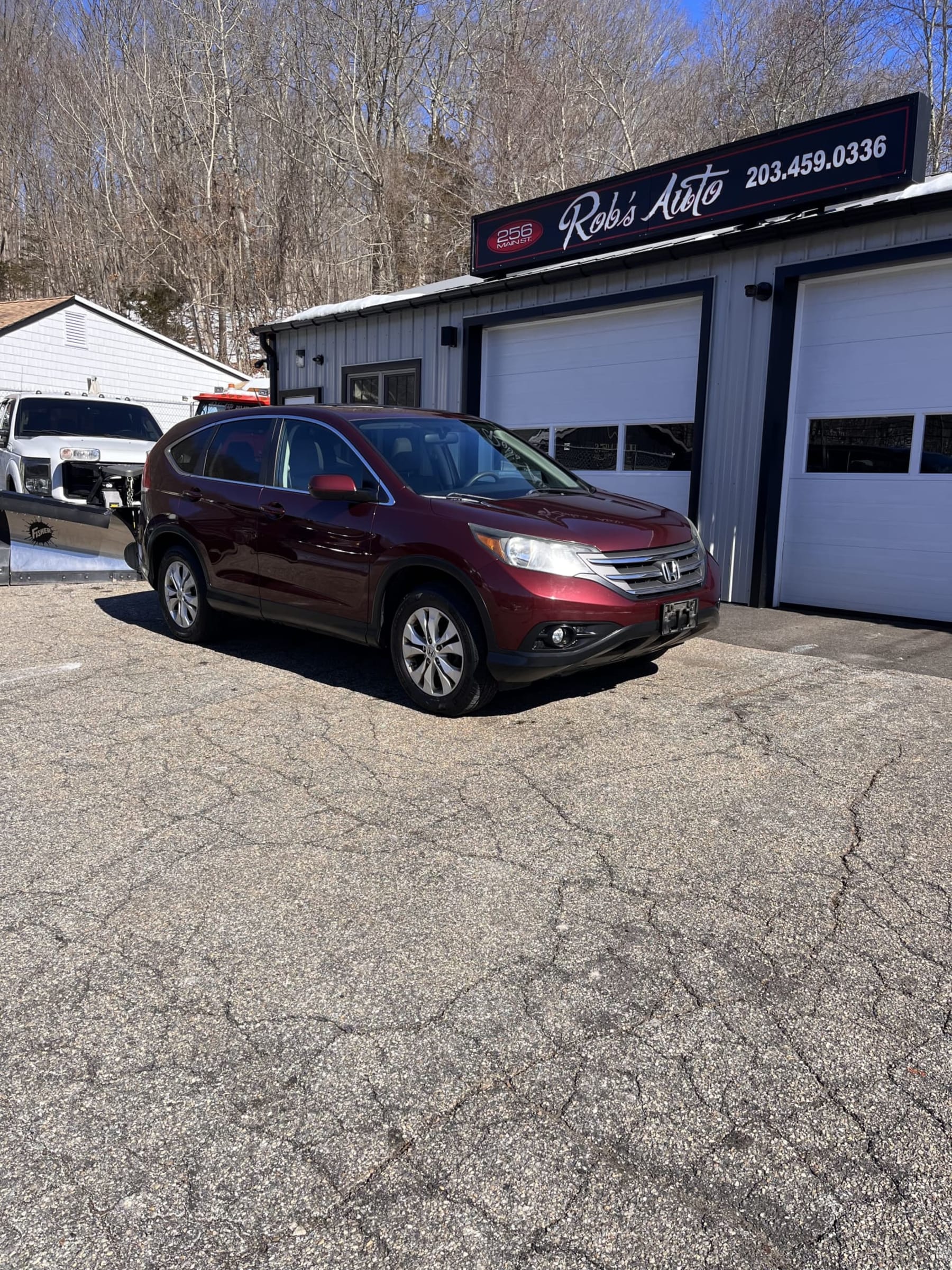 Inventory | Rob's Auto