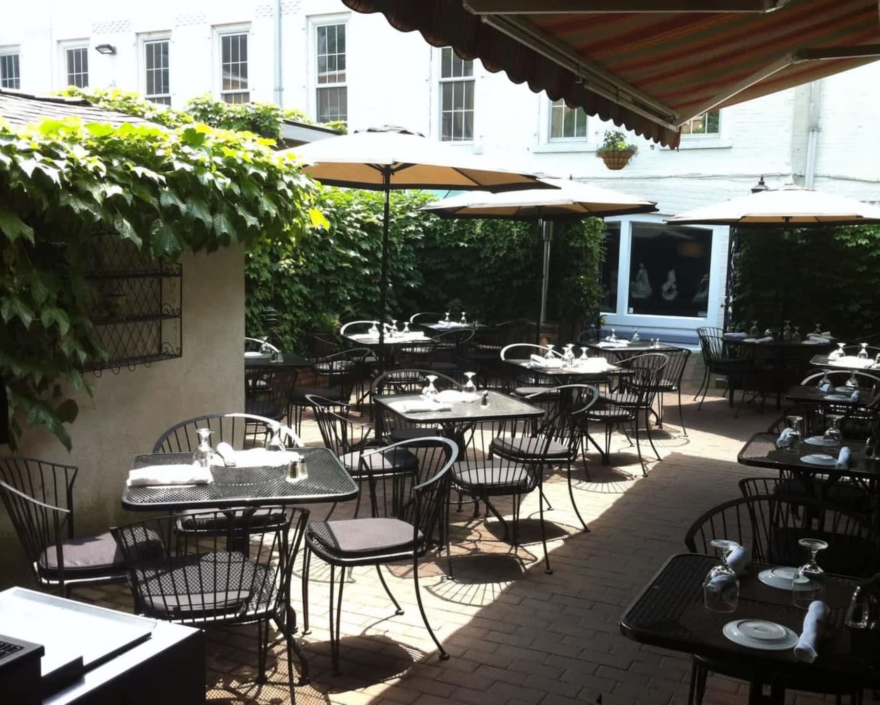 Bistro 44 | Home | Northport